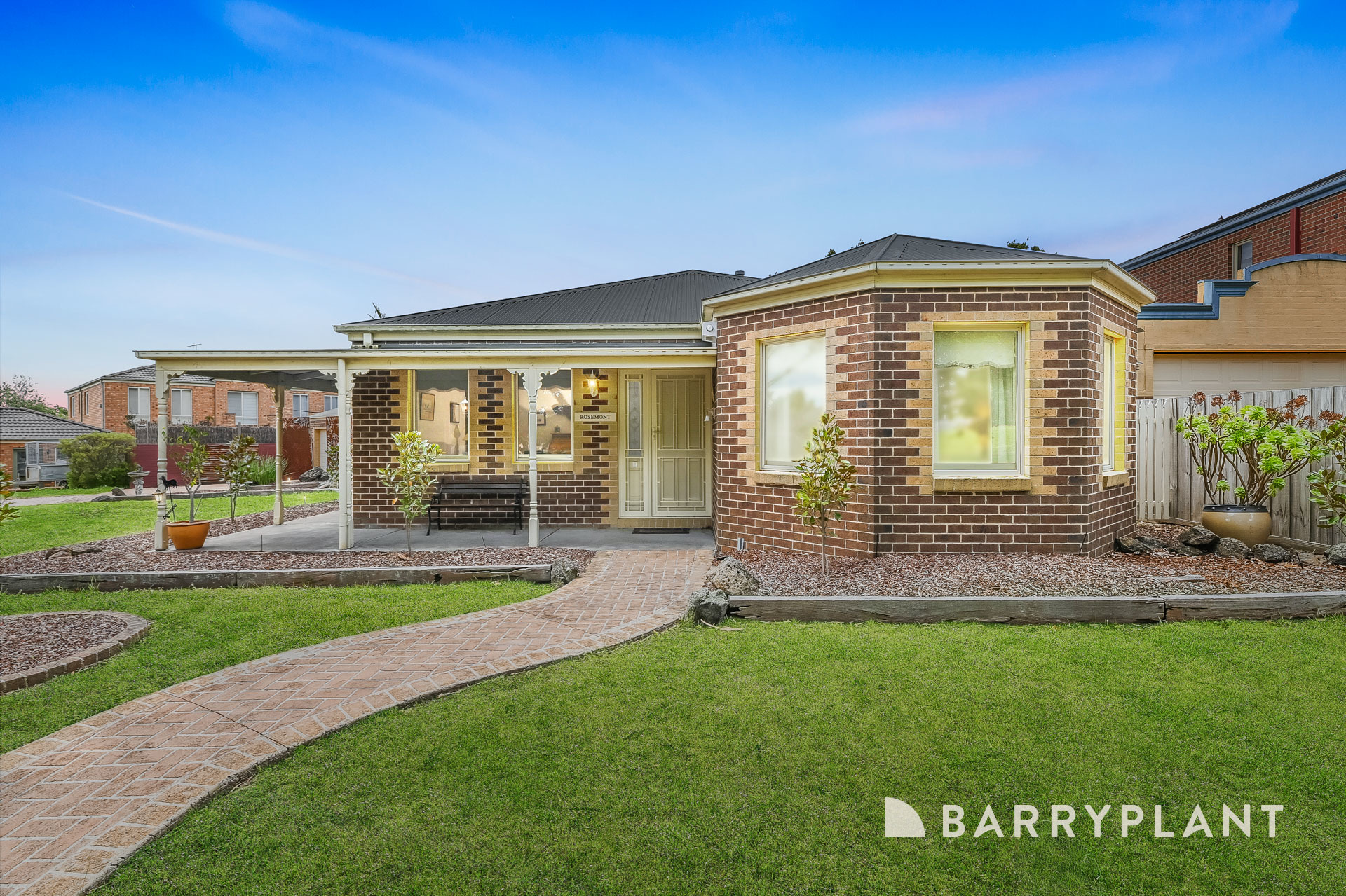 3 Reid Mews, Berwick, VIC 3806 - Sold