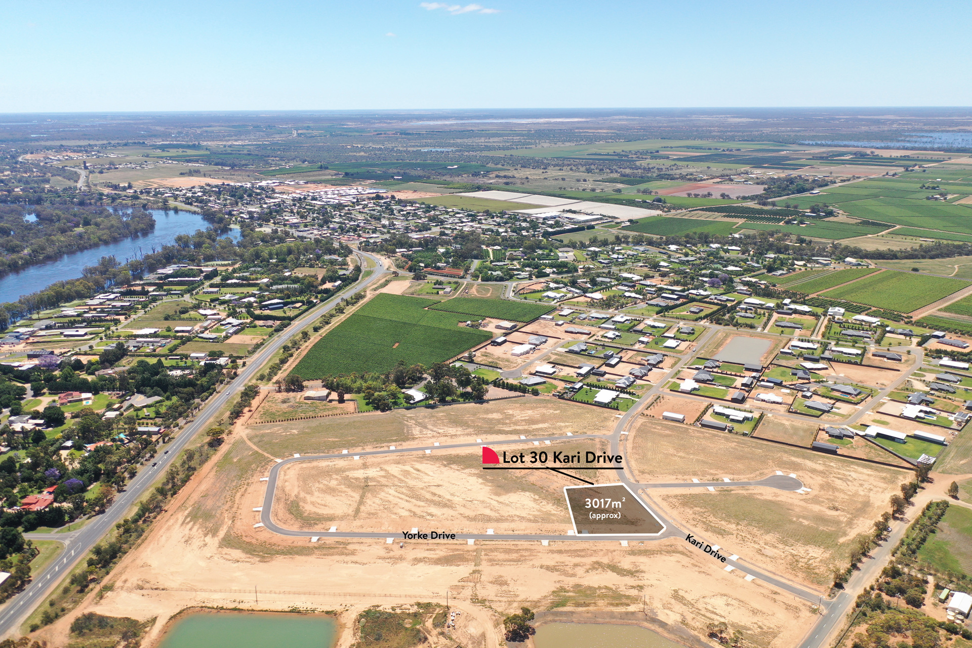 Lot: 30, 30/Kari Drive, Gol Gol, NSW 2738 - Sold