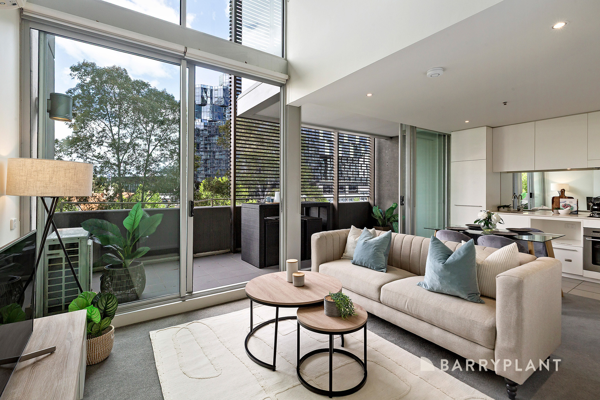304/8 Mccrae Street, Docklands, VIC 3008 - Sold
