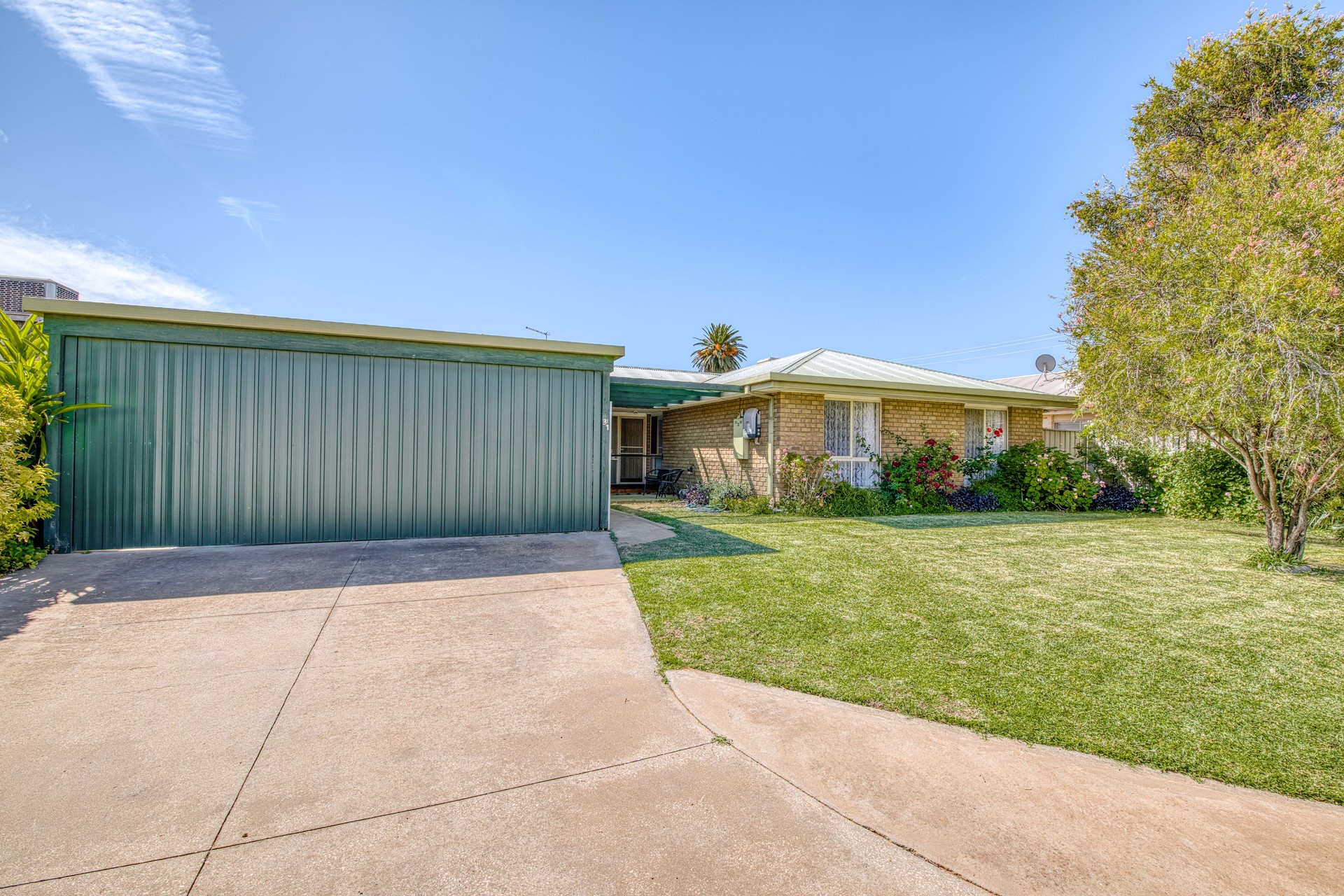 31/217 Thirteenth Street, Mildura, VIC 3500 - Sold