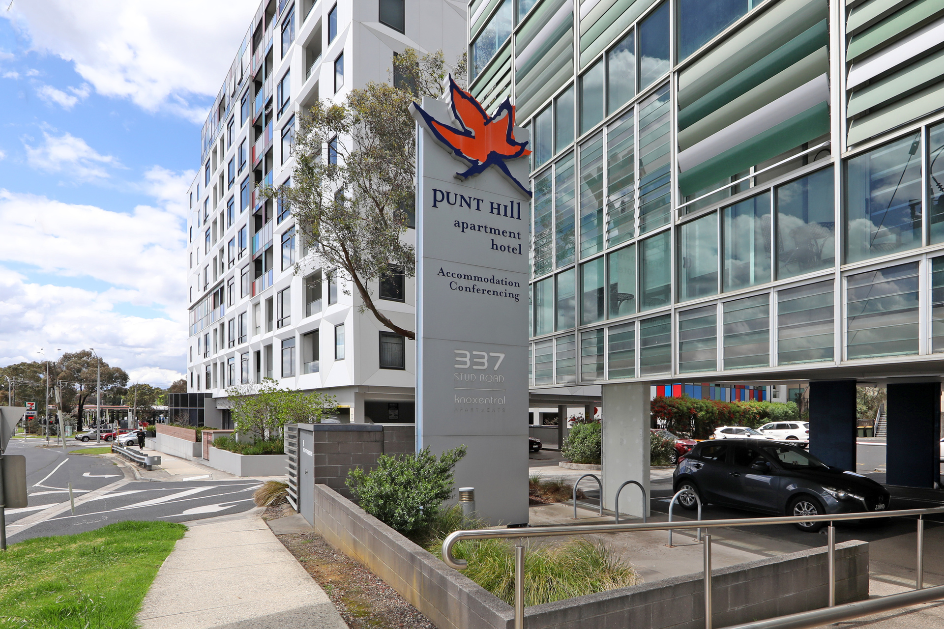 313/337 Stud Road, Wantirna South, VIC 3152 - For Rent