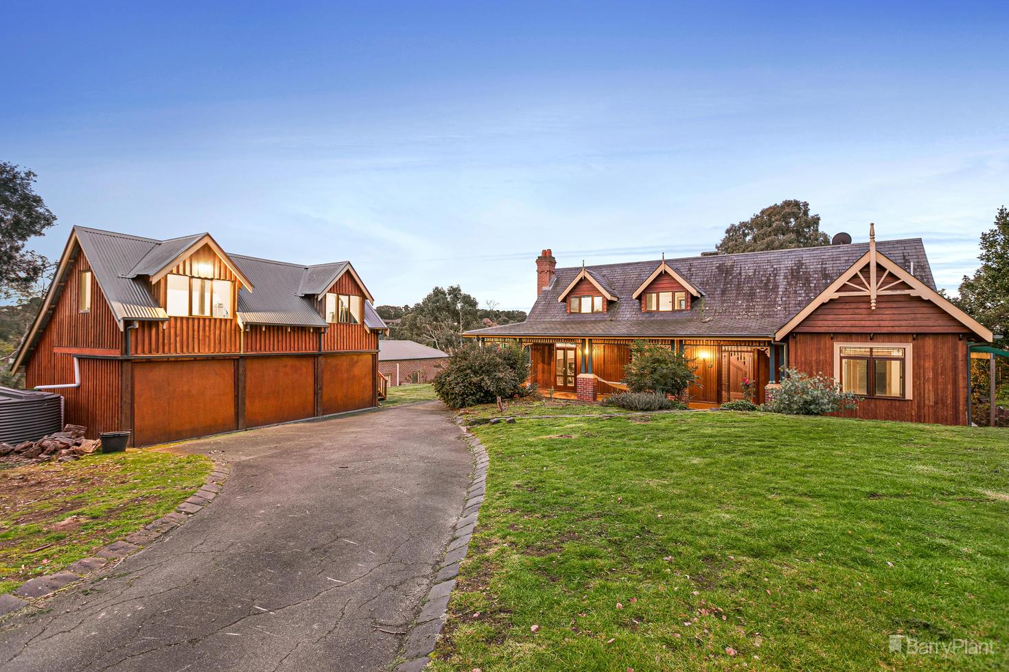 32 Launders Avenue, Wonga Park, VIC 3115 - Sold