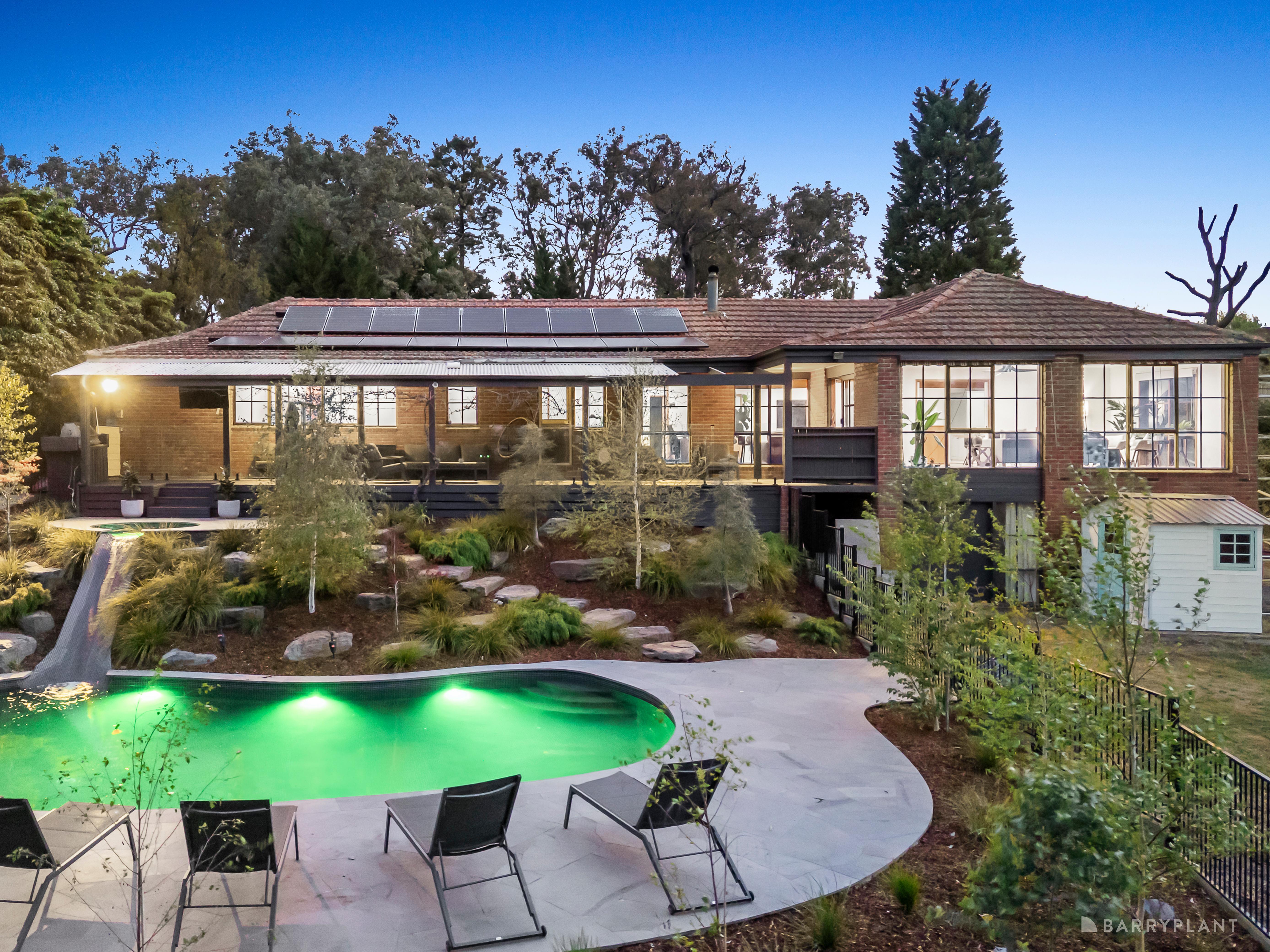 33-35 Alva Avenue, Park Orchards, VIC 3114 - Sold