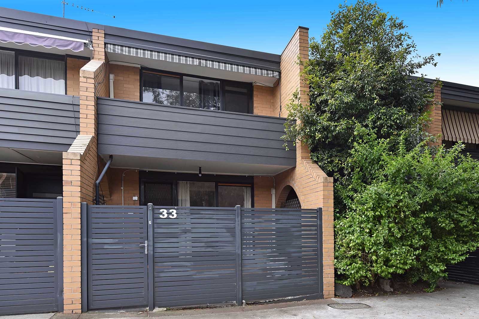 33/516 Moreland Road, Brunswick West, VIC 3055 - Leased