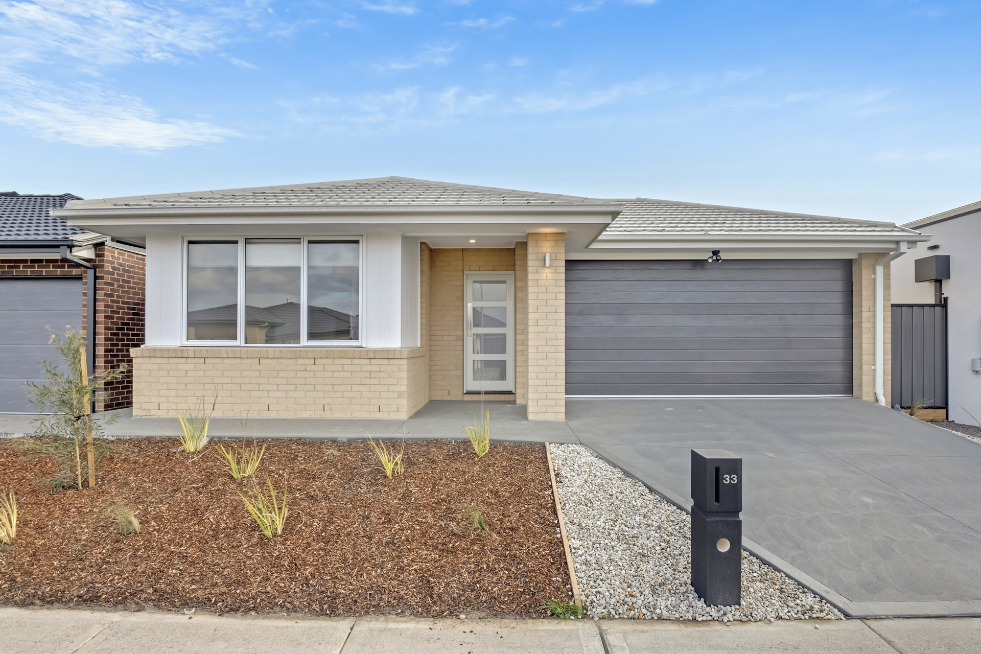 33 Samolus Street, Mickleham, VIC 3064 - Leased