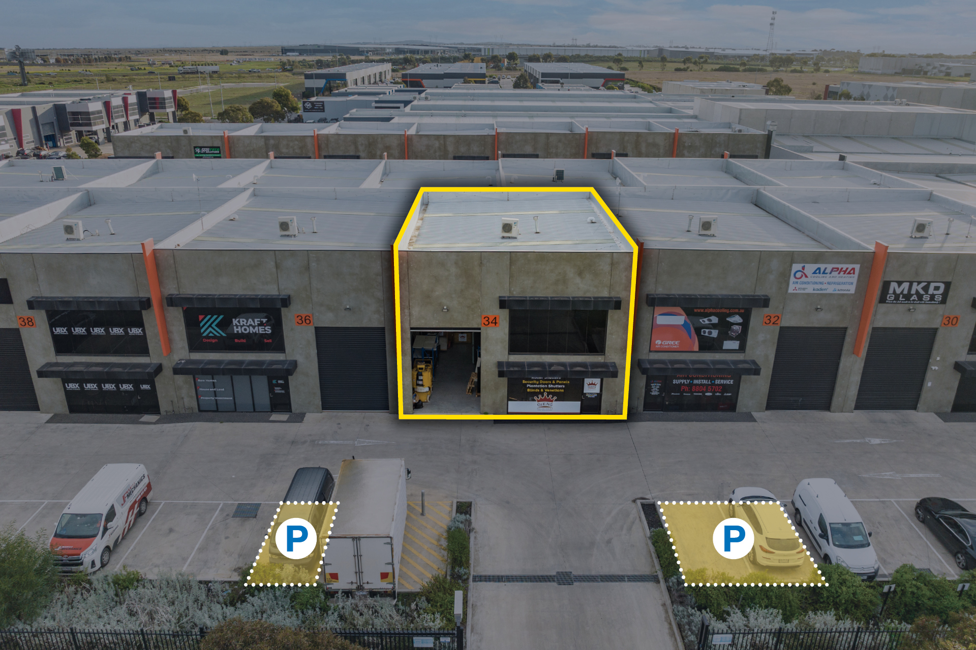 34 Panamax Road, Ravenhall, VIC 3023 - Sold