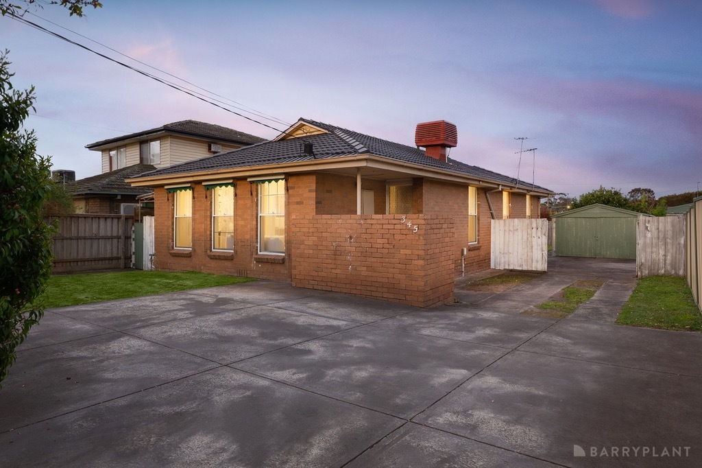 345 Corrigan Road, Keysborough, VIC 3173 - Sold