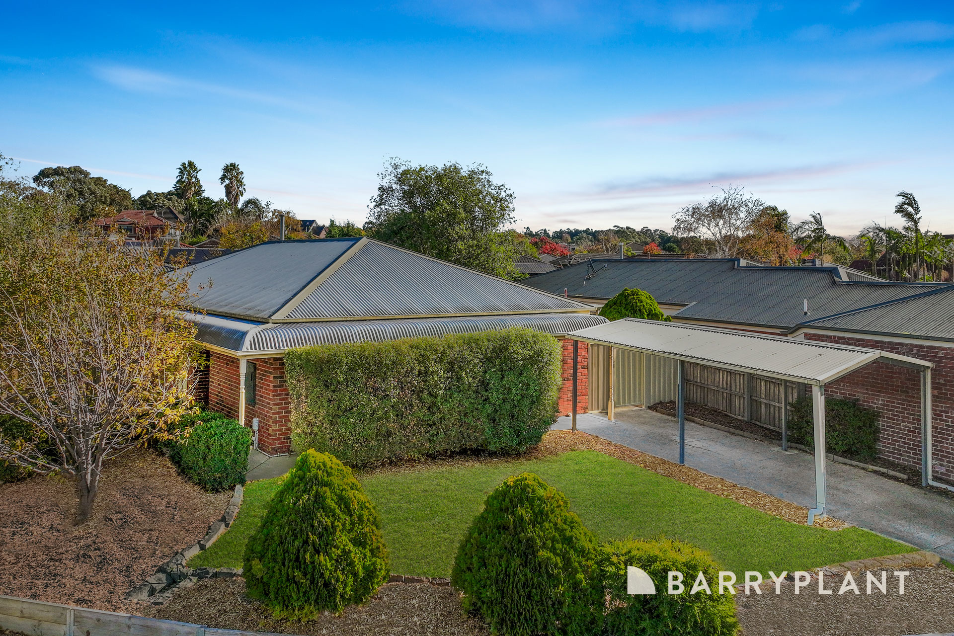 35 Cobblestone Avenue, Narre Warren South, VIC 3805 - Sold