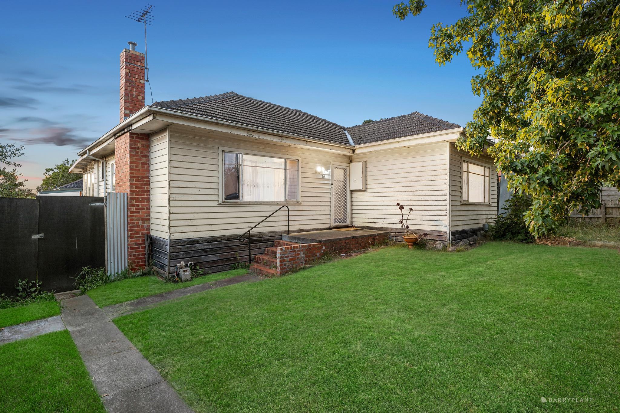 36 Garden Street, Box Hill North, VIC 3129 - For Sale