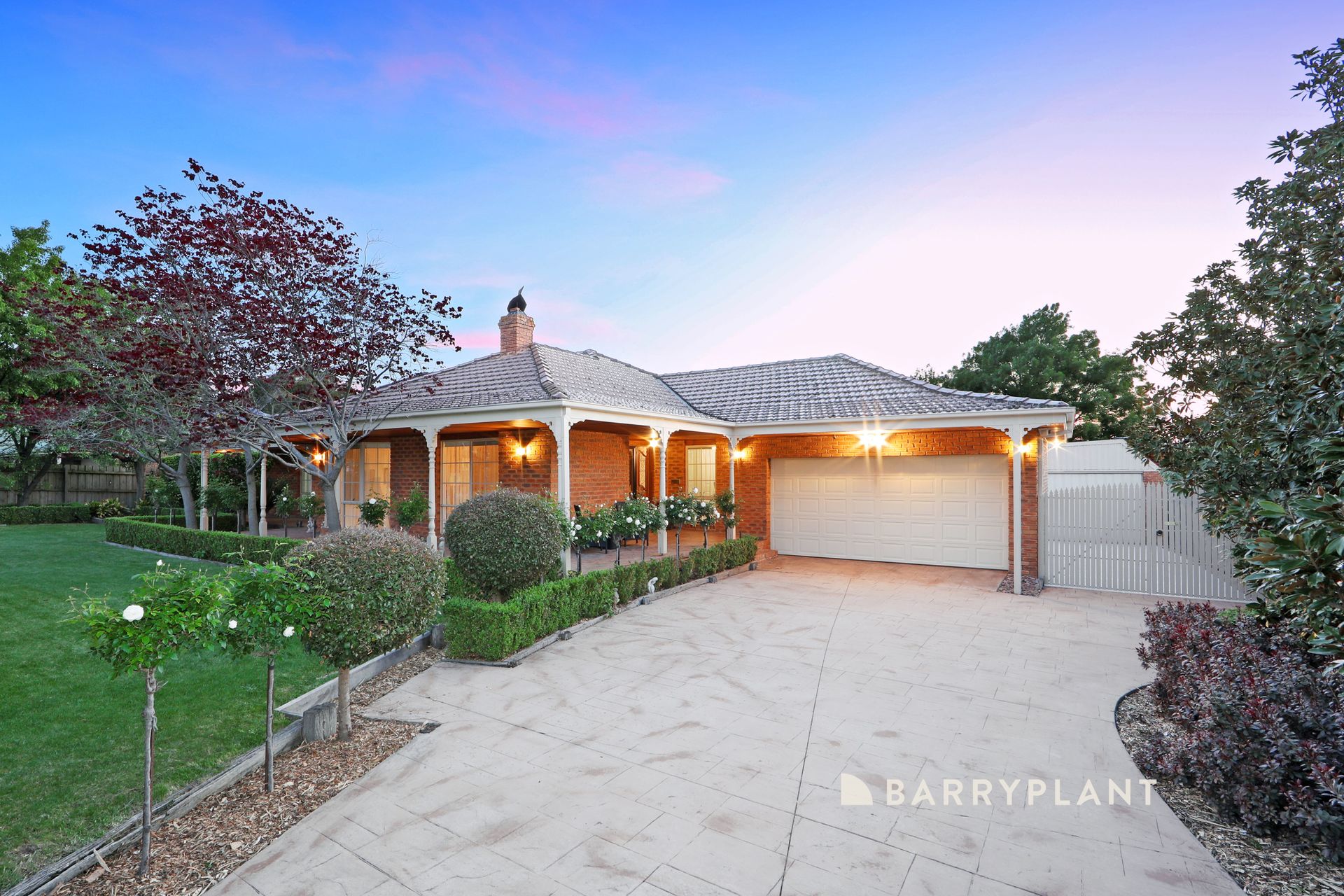 36 Palmerston Road, Lysterfield, VIC 3156 - Sold