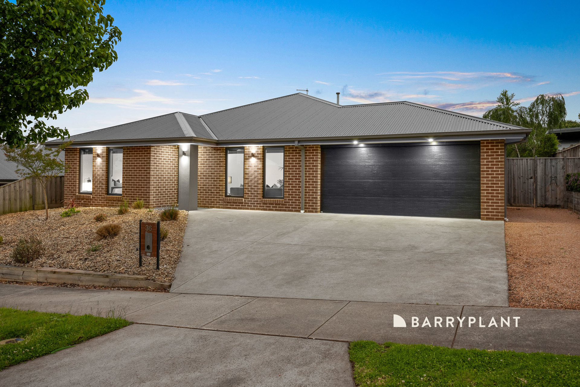 36 Timbertop Crescent, Drouin, VIC 3818 - Sold