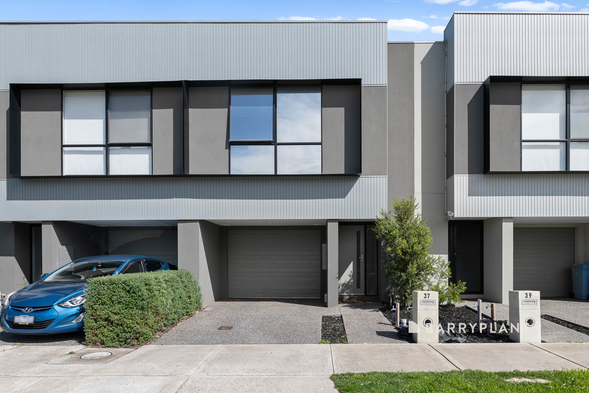 37 Baseline Way, Clyde, VIC 3978 - Sold