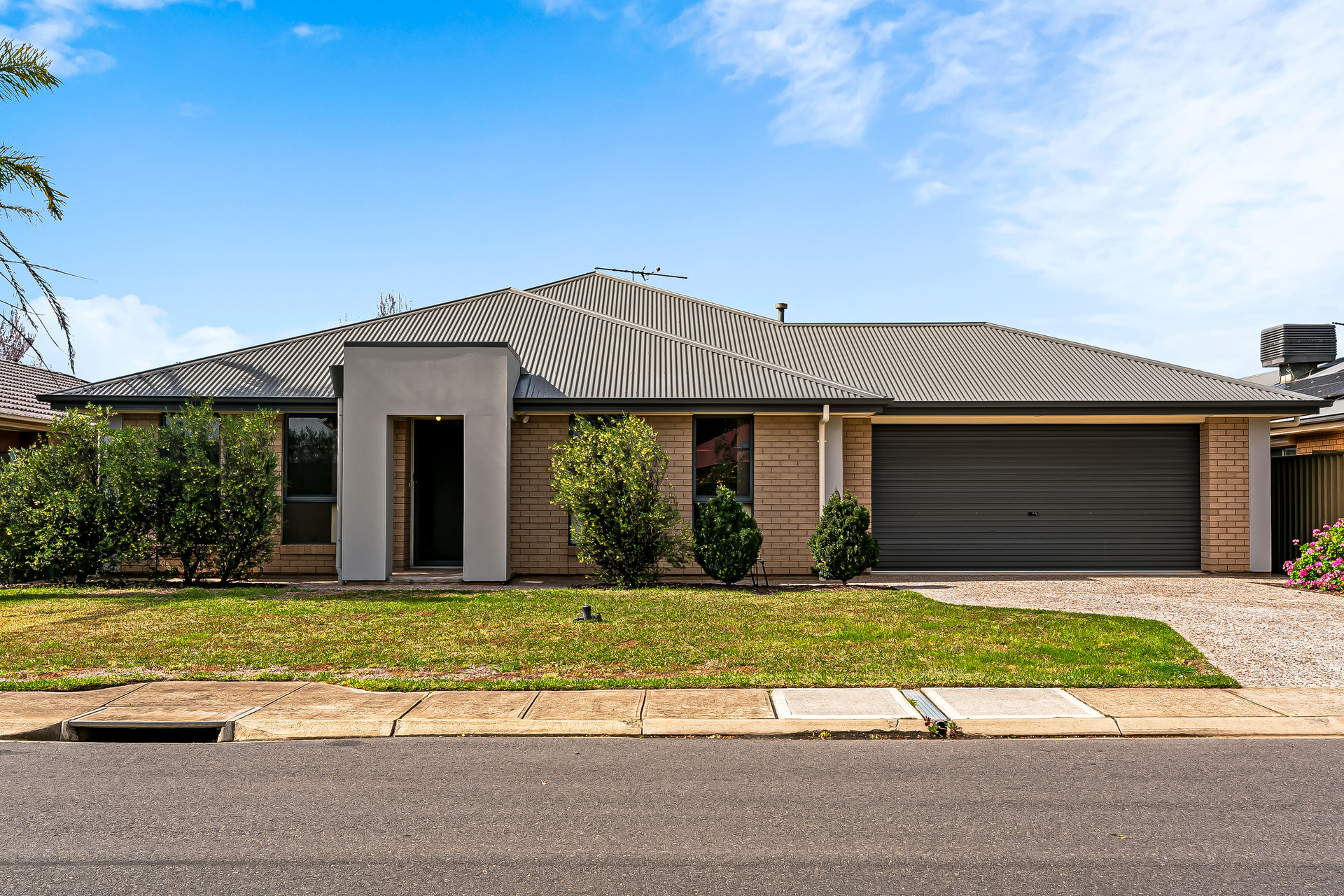 37 Britha Avenue, Evanston, SA 5116 - Sold