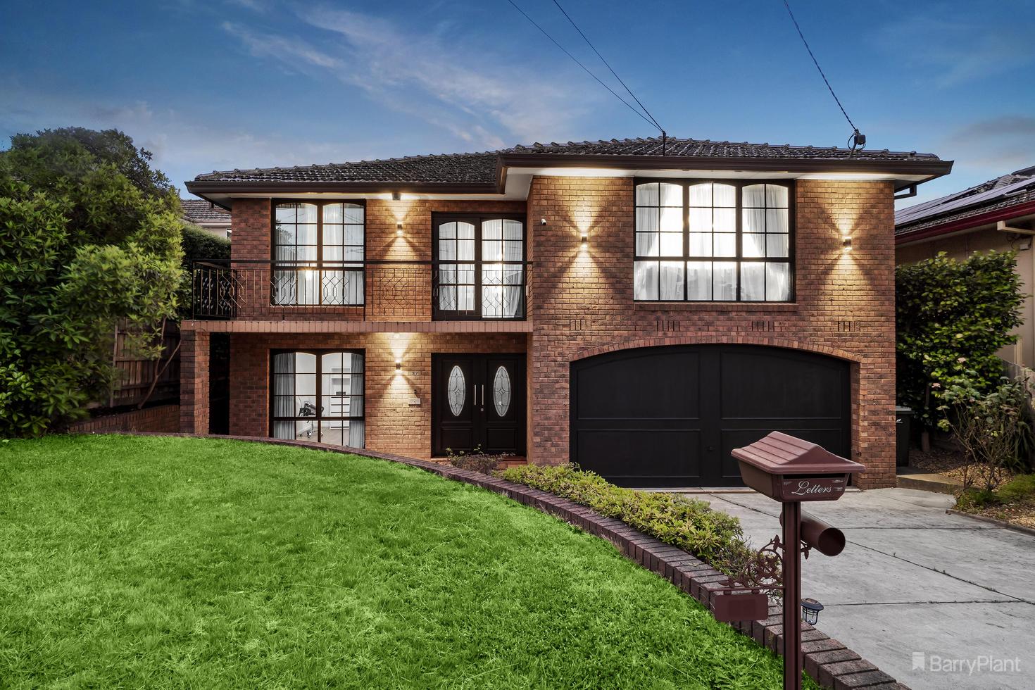 37 Collins Street, Bulleen, VIC 3105 - Sold