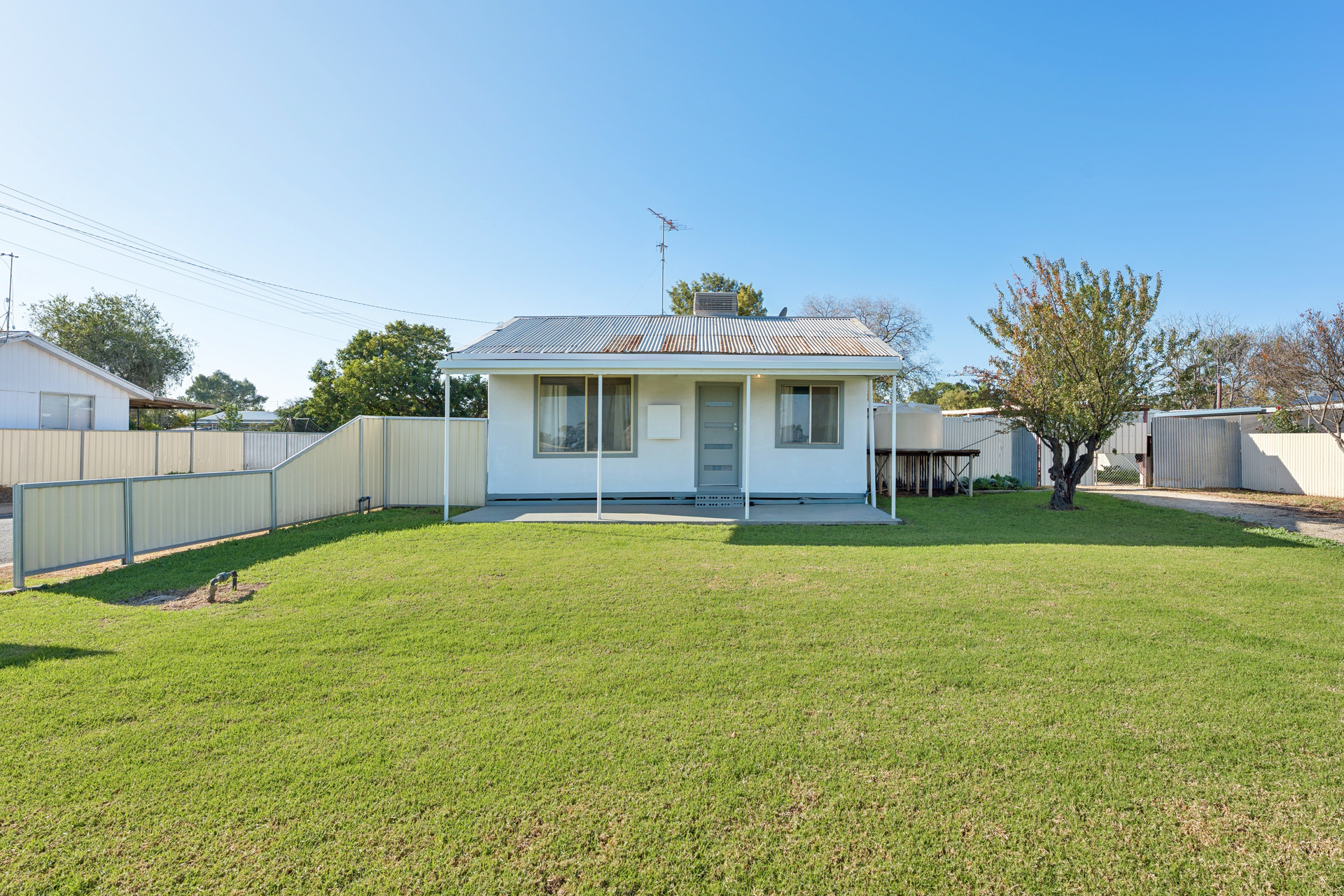 37 Cowper Street, Euston, NSW 2737 - For Sale