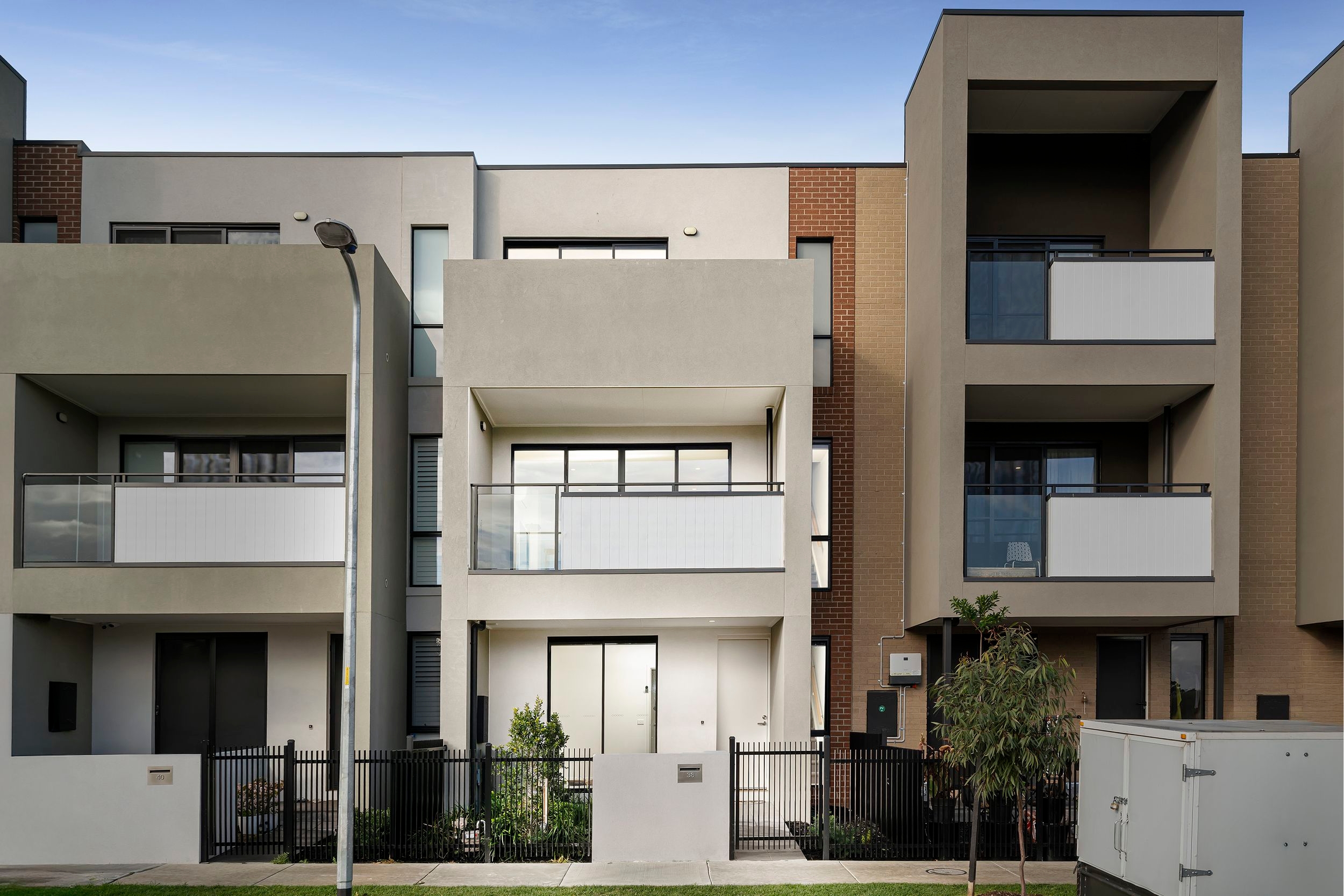 38 Holzer Crescent, Braybrook, VIC 3019 - Sold