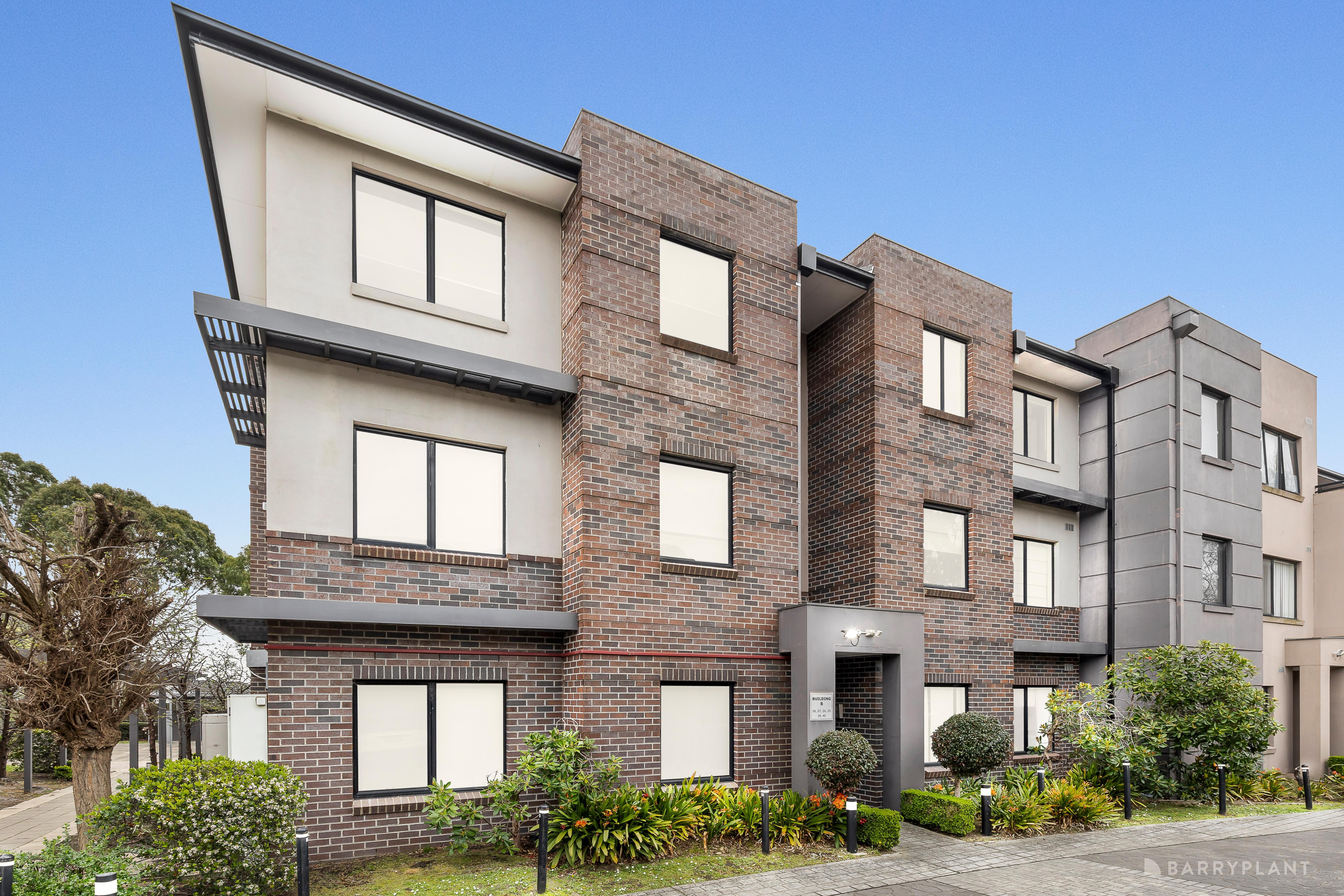 39/78 Manningham Road, Bulleen, VIC 3105 - For Sale