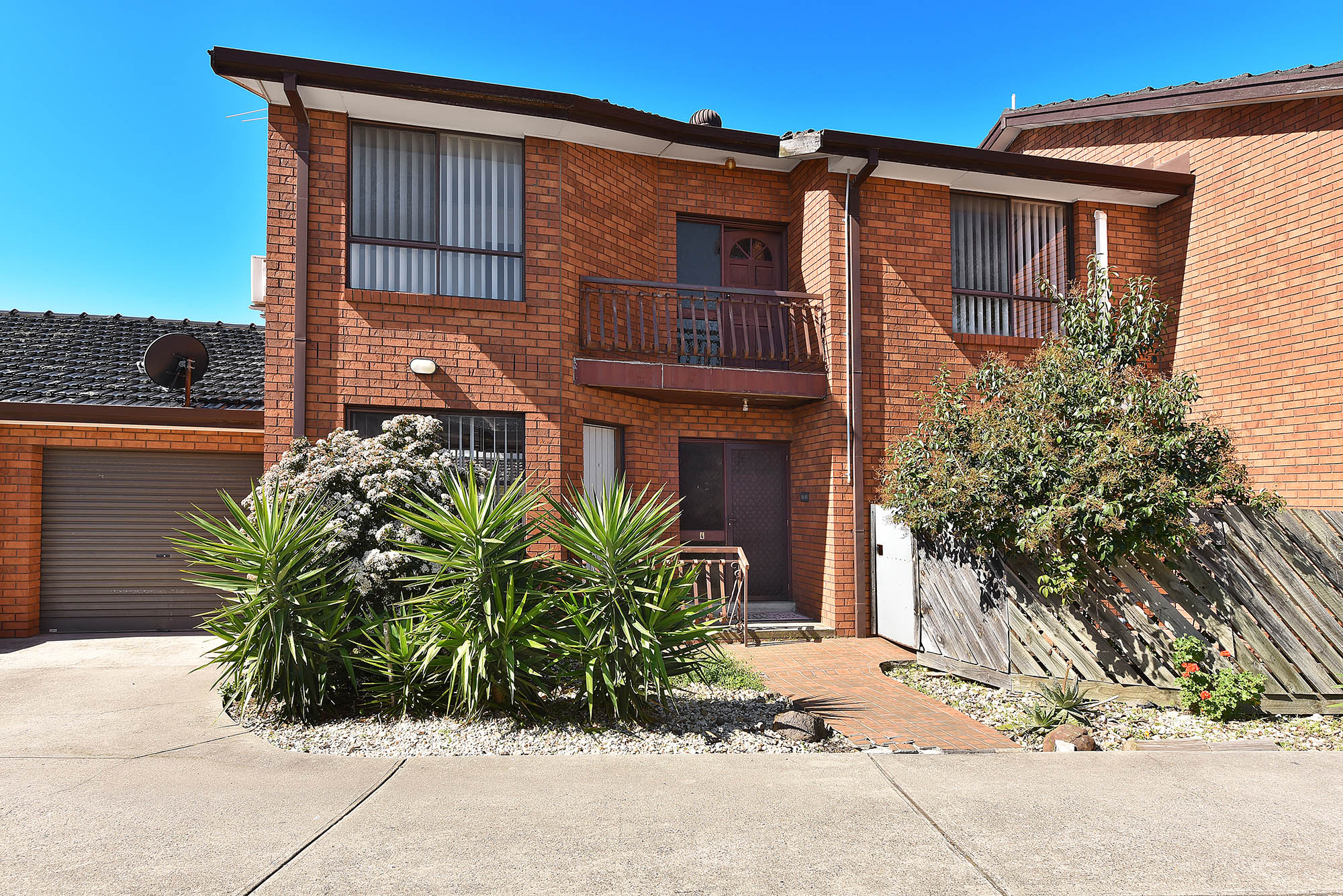 4/2-4 Carmyle Court, Avondale Heights, VIC 3034 - Leased