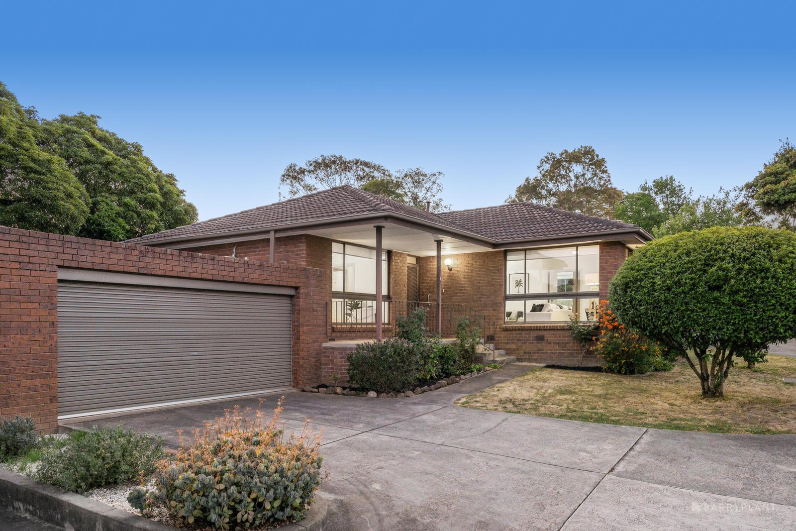 4/2 Scott Street, Mitcham, VIC 3132 - Sold