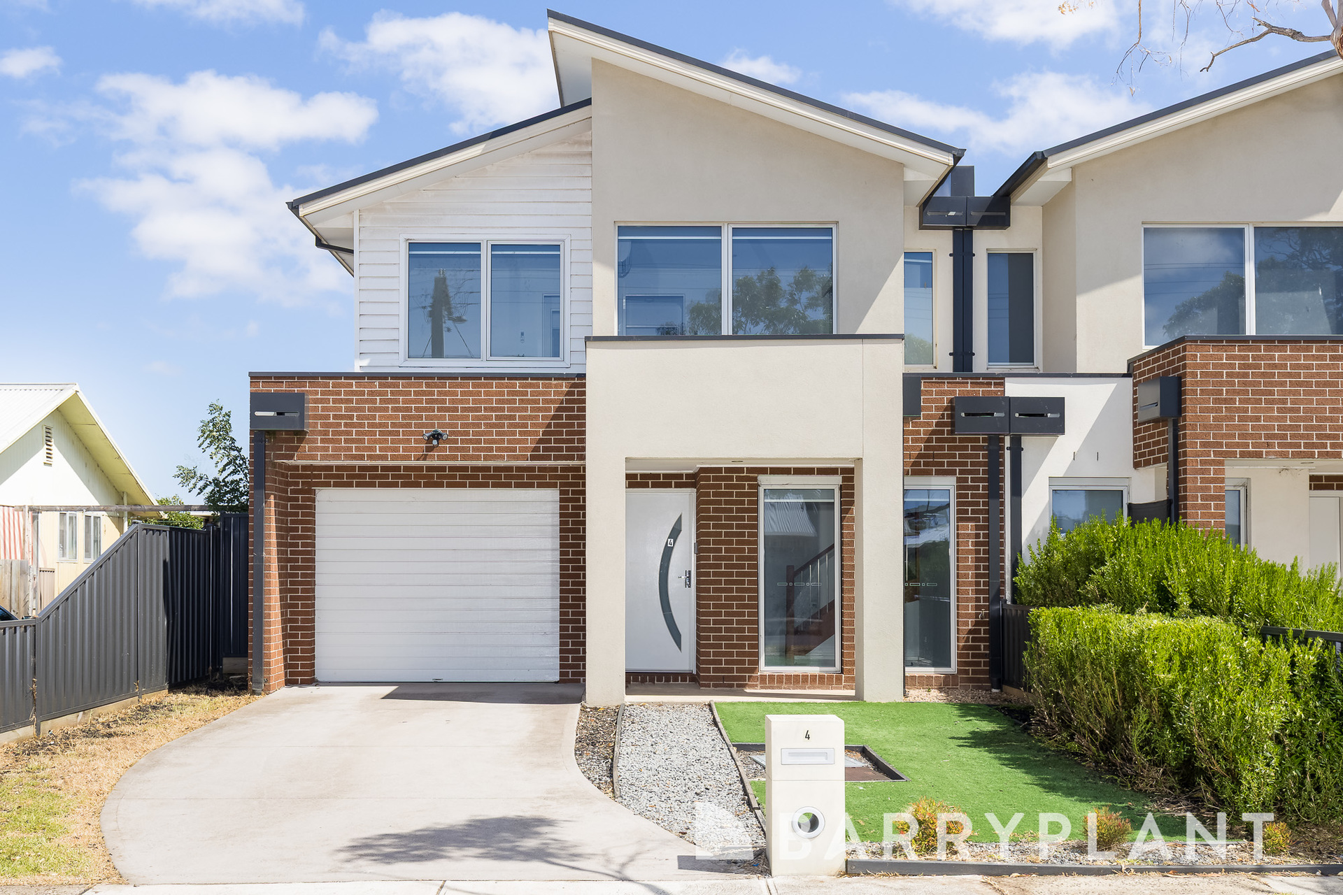 4/32 Wackett Street, Laverton, VIC 3028 - Sold