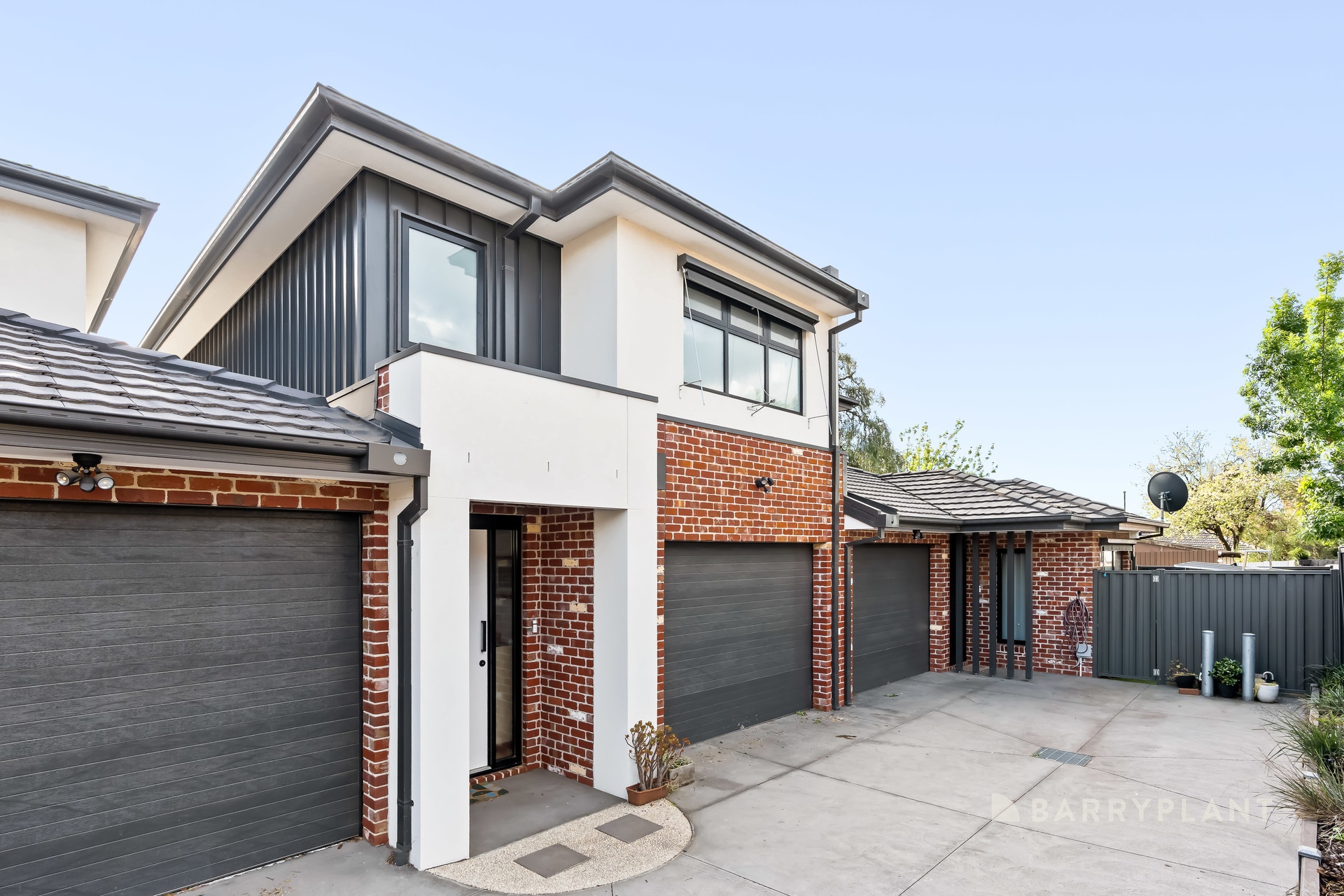 4/590 Murray Road, Preston, VIC 3072 - Sold