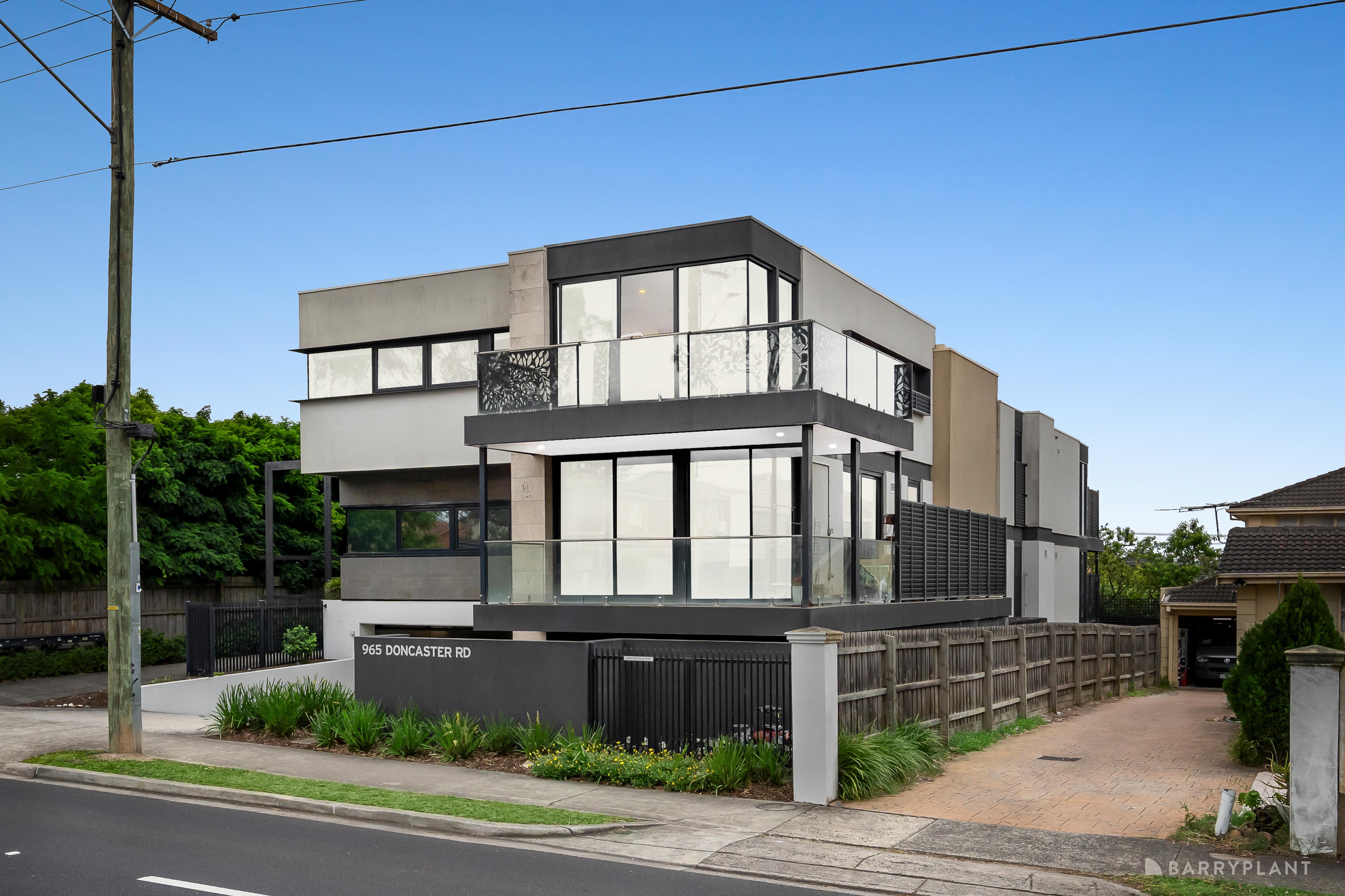 4/965 Doncaster Road, Doncaster East, VIC 3109 - For Sale