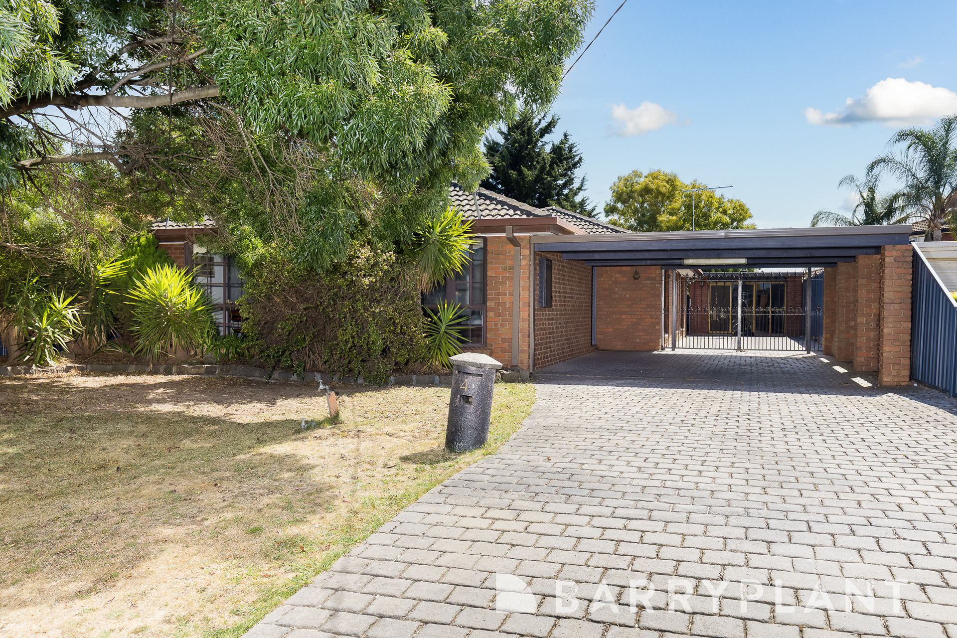 4 Eva Court, Seabrook, VIC 3028 - Leased