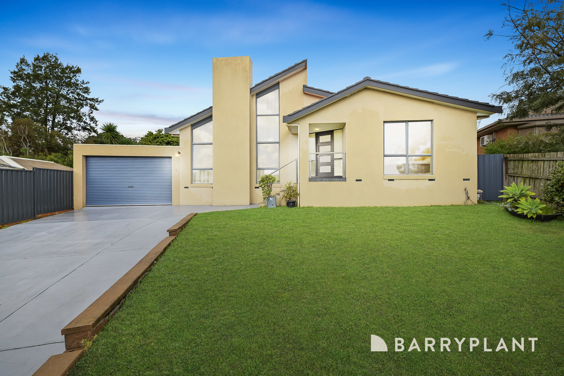 4 Ezard Close, Berwick, VIC 3806 - Sold