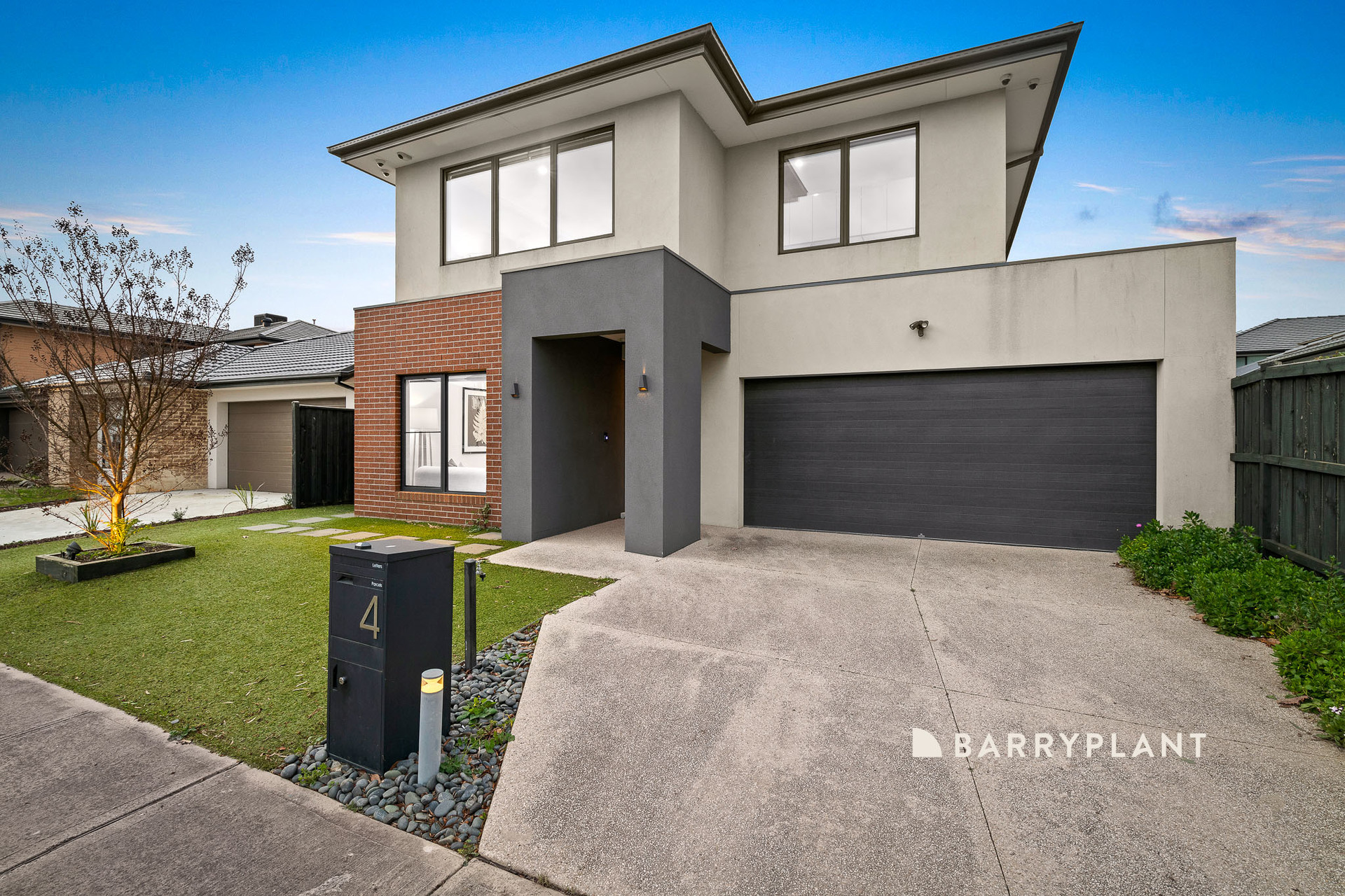 4 Imer Crescent, Berwick, VIC 3806 - Sold