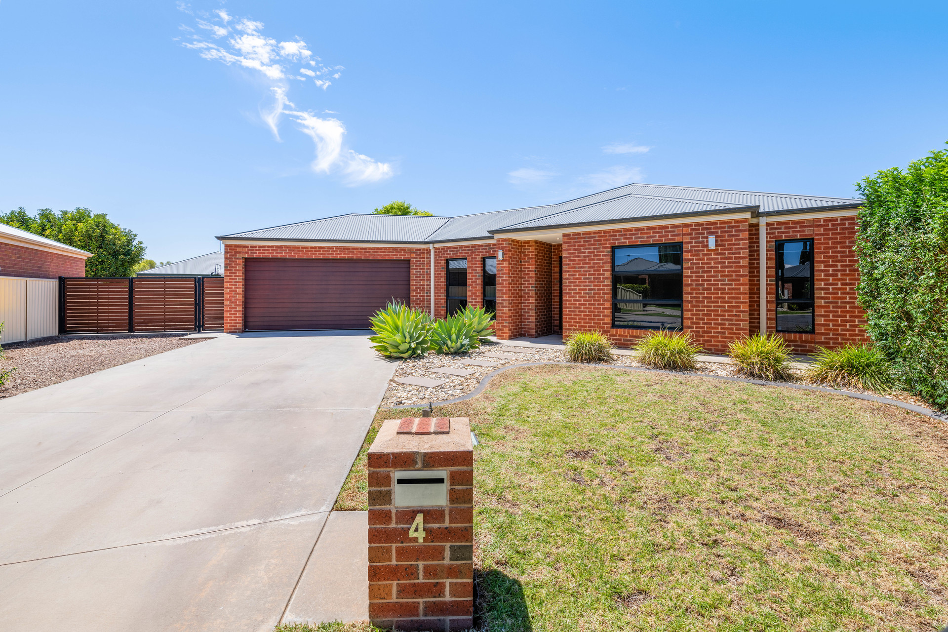 4 Joe Court, Mildura, VIC 3500 - Sold