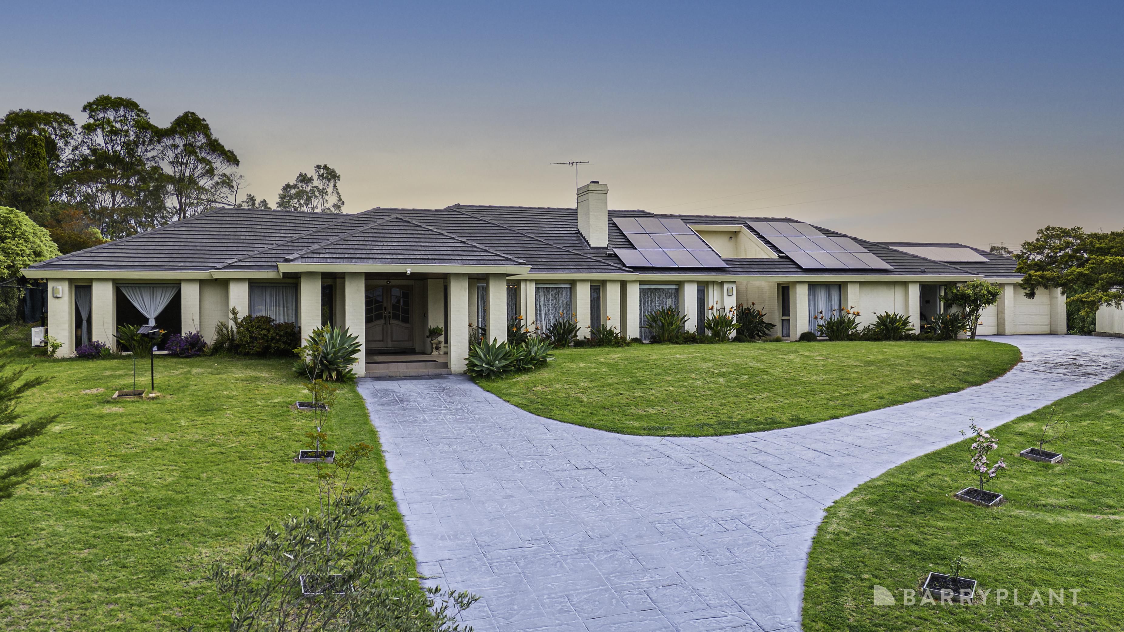 4 Meaka Court, Warrandyte, VIC 3113 - For Sale