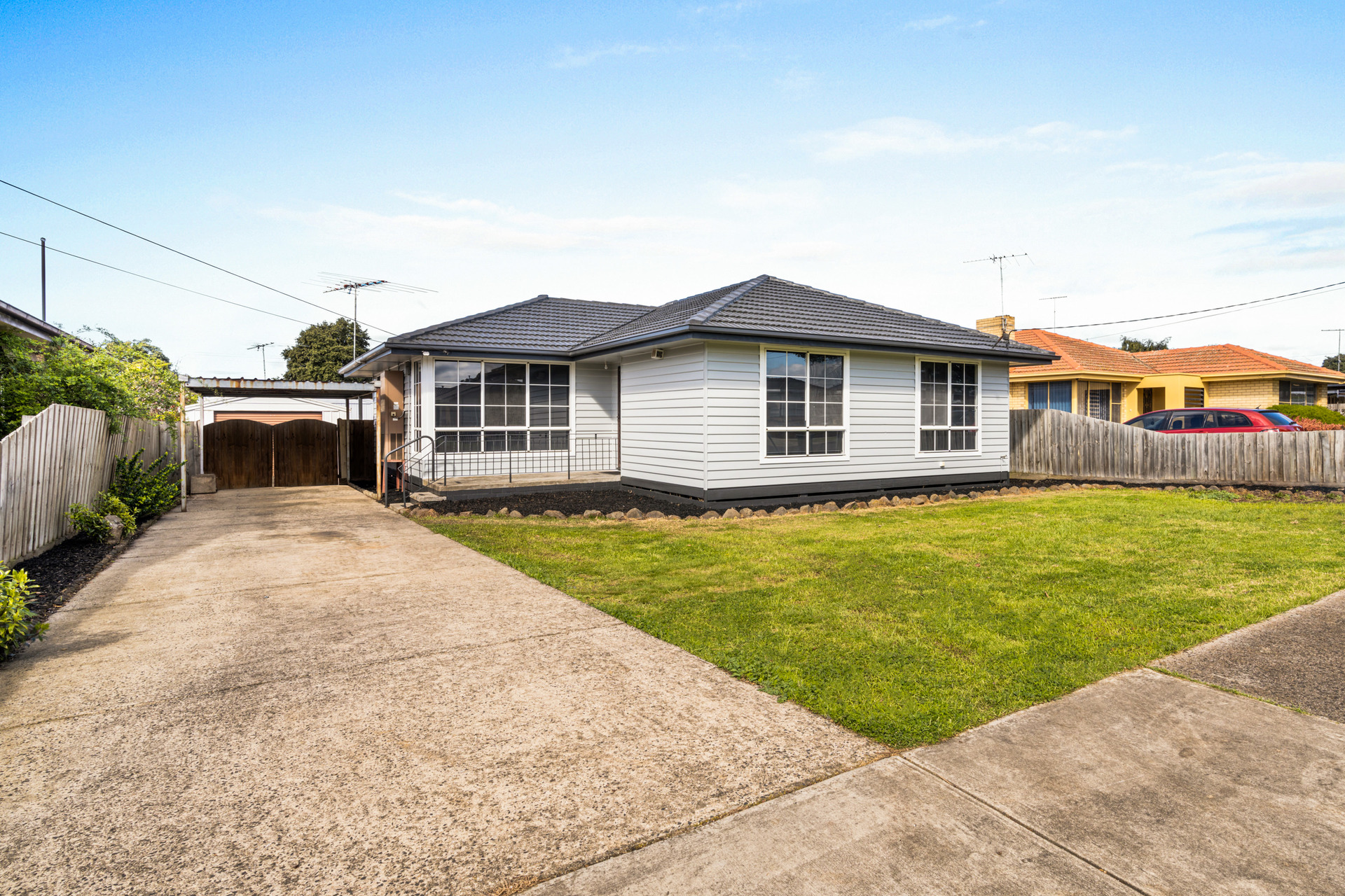 4 Rosemary Avenue, Corio, VIC 3214 - Sold
