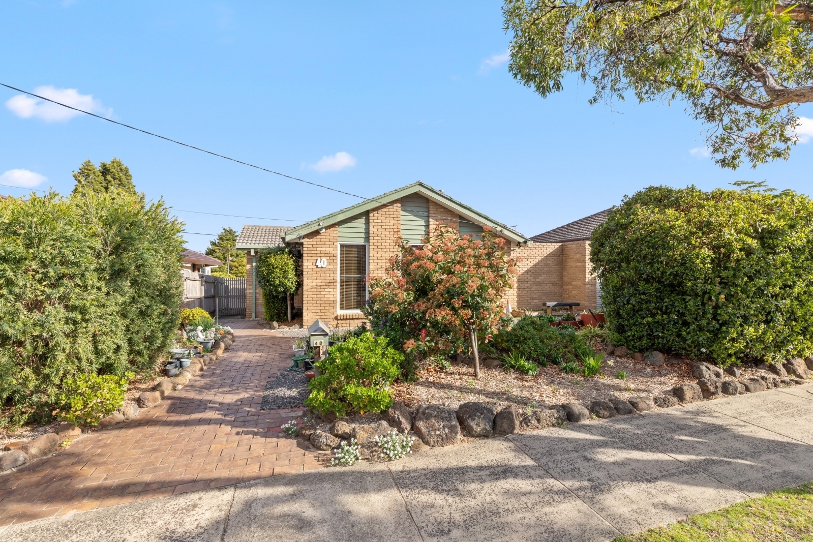 40 Murray Road, Dandenong North, VIC 3175 - Sold