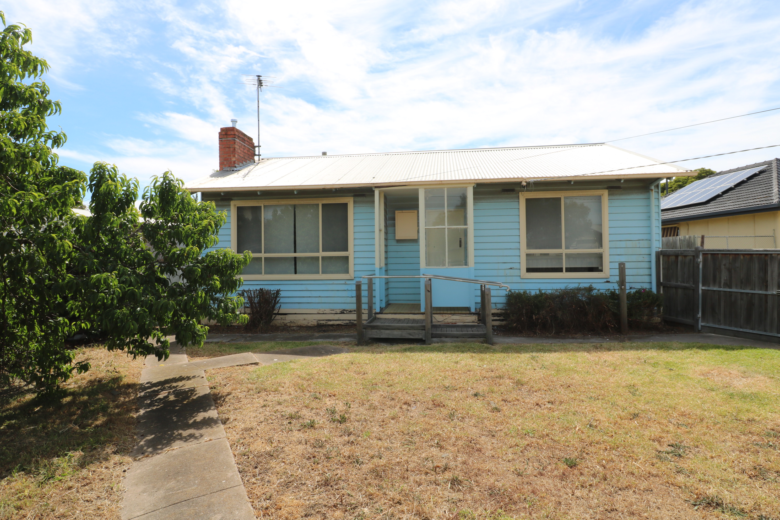 40 Robin Avenue, Norlane, VIC 3214 - Leased