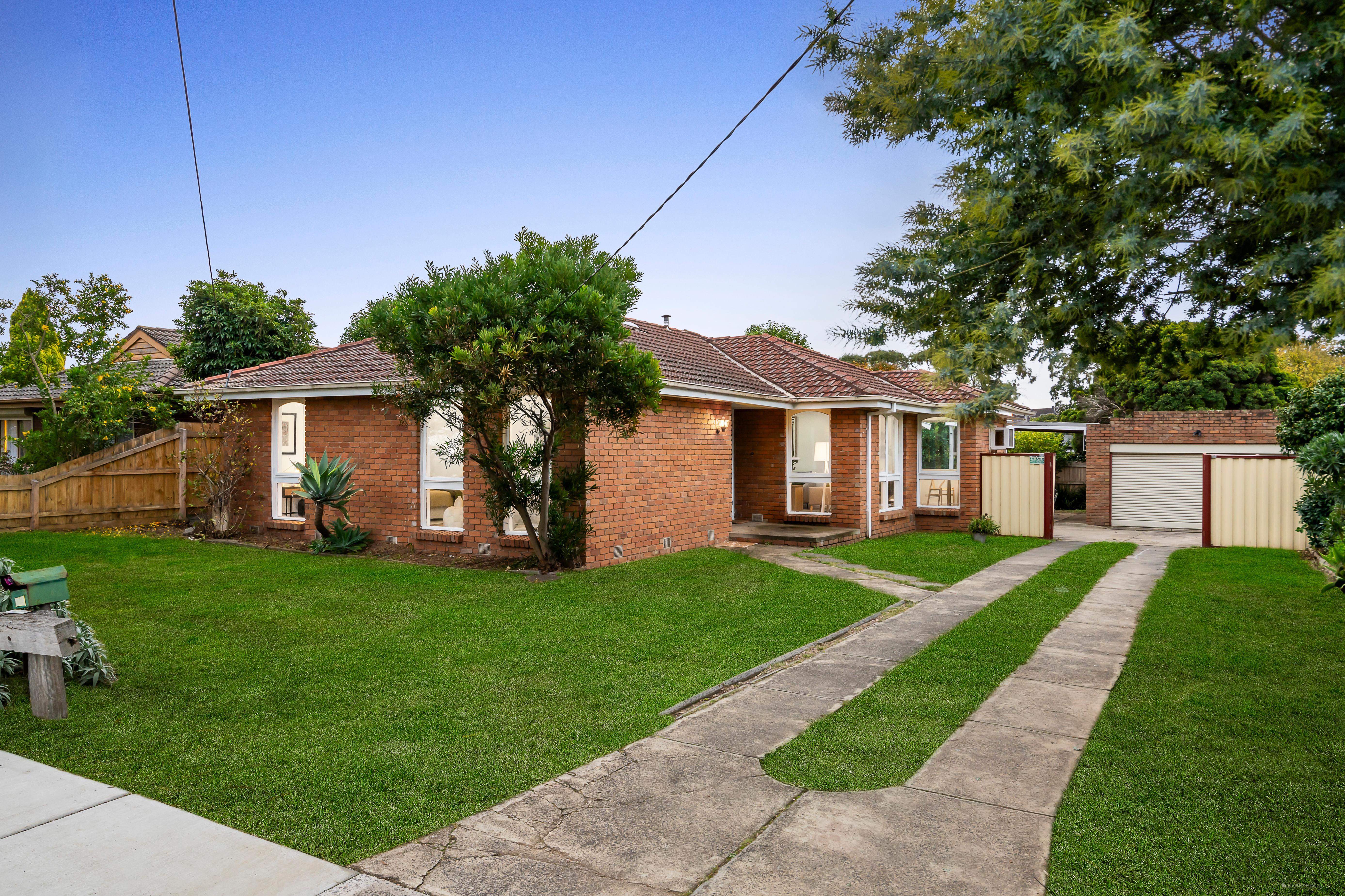 413 Police Road Service Road, Mulgrave, VIC 3170 - Sold