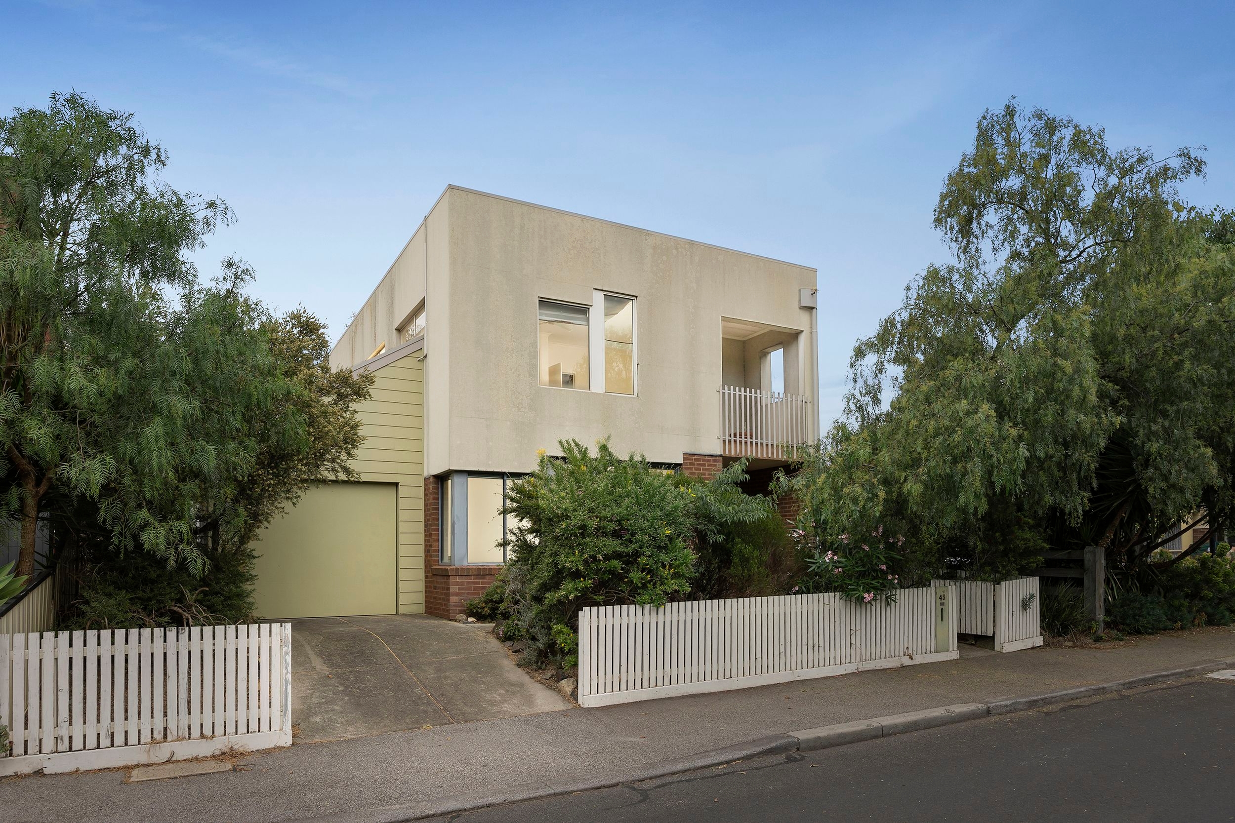 43-45 Stockmans Way, Kensington, VIC 3031 - Sold