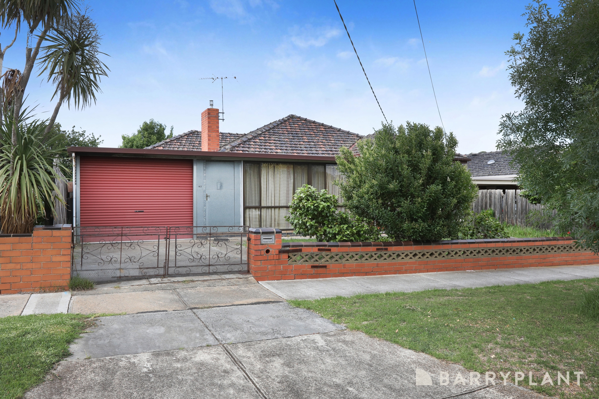 43 Ruth Street, St Albans, VIC 3021 - Leased