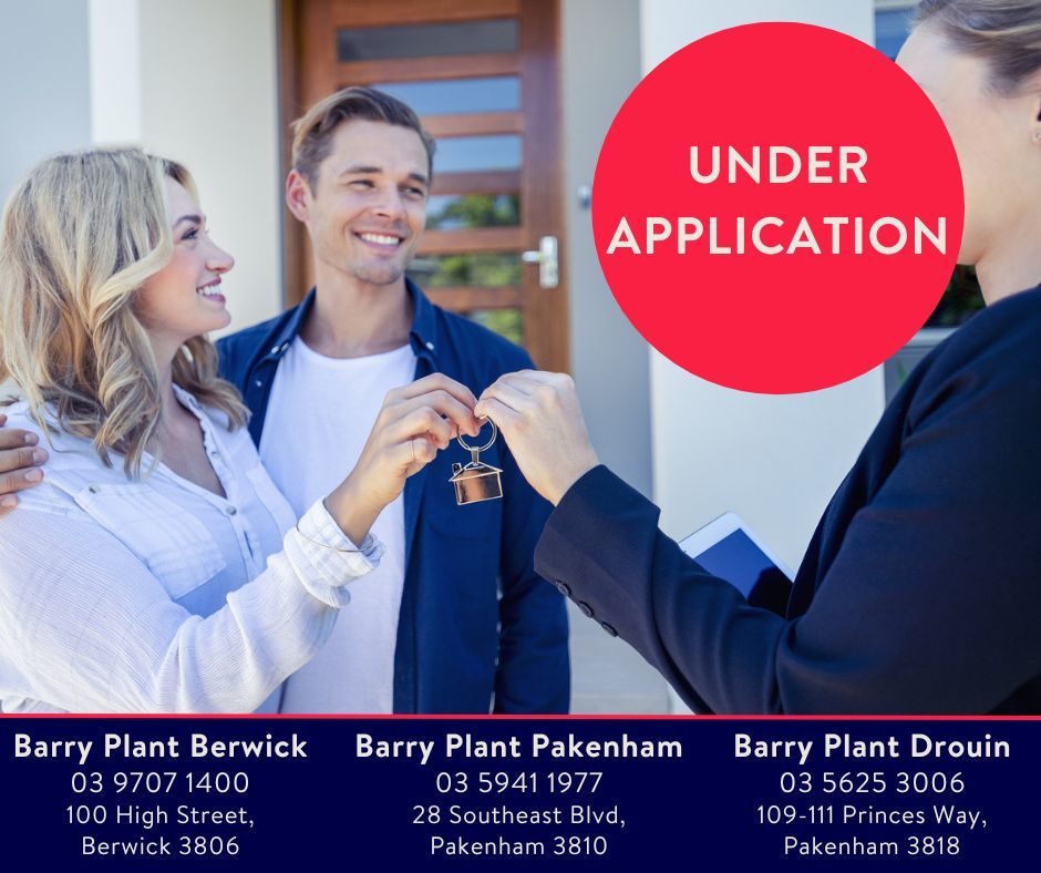 44 Darwin Way, Pakenham, VIC 3810 - Leased