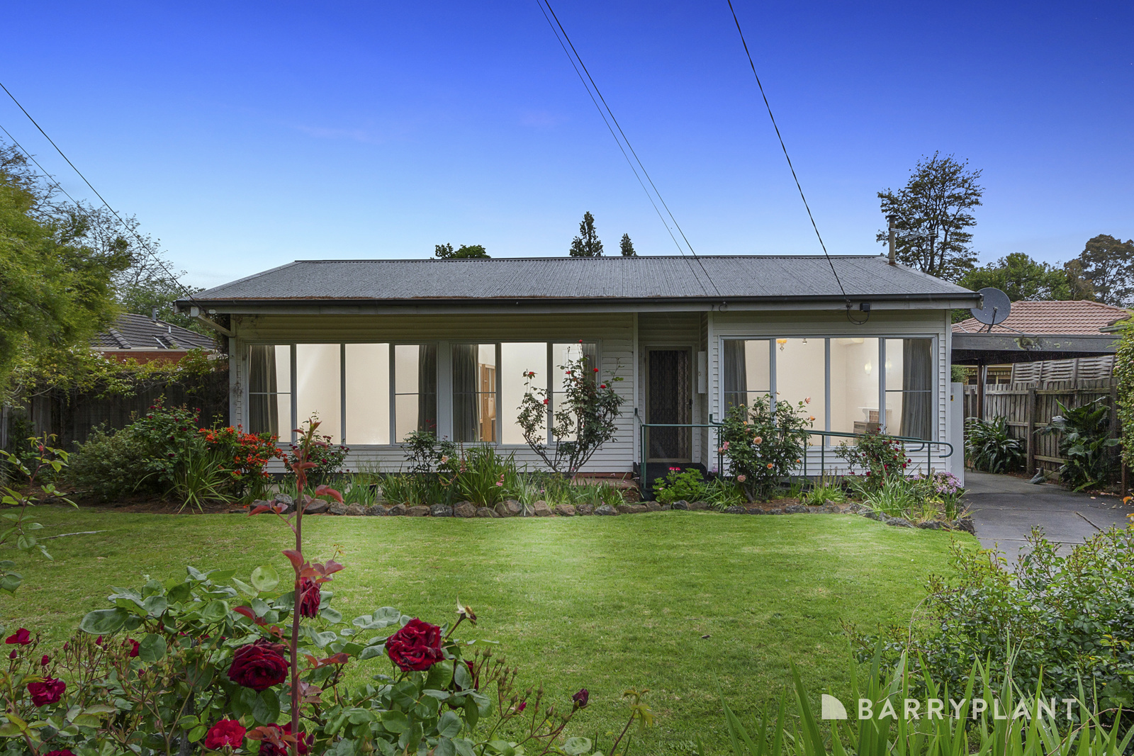 44 Elsie Street, Boronia, VIC 3155 - Sold