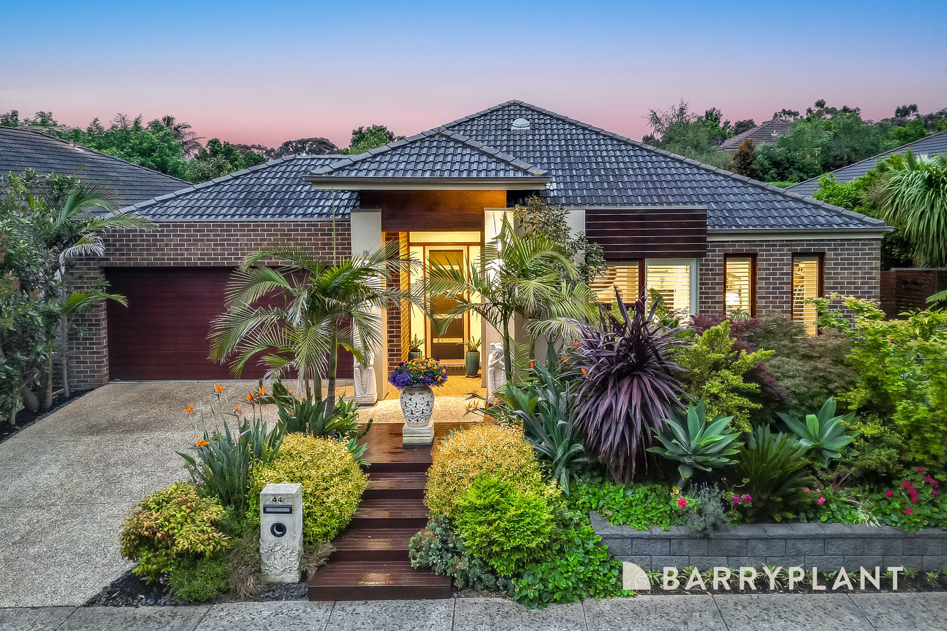 44 Wurundjeri Boulevard, Berwick, VIC 3806 - Sold