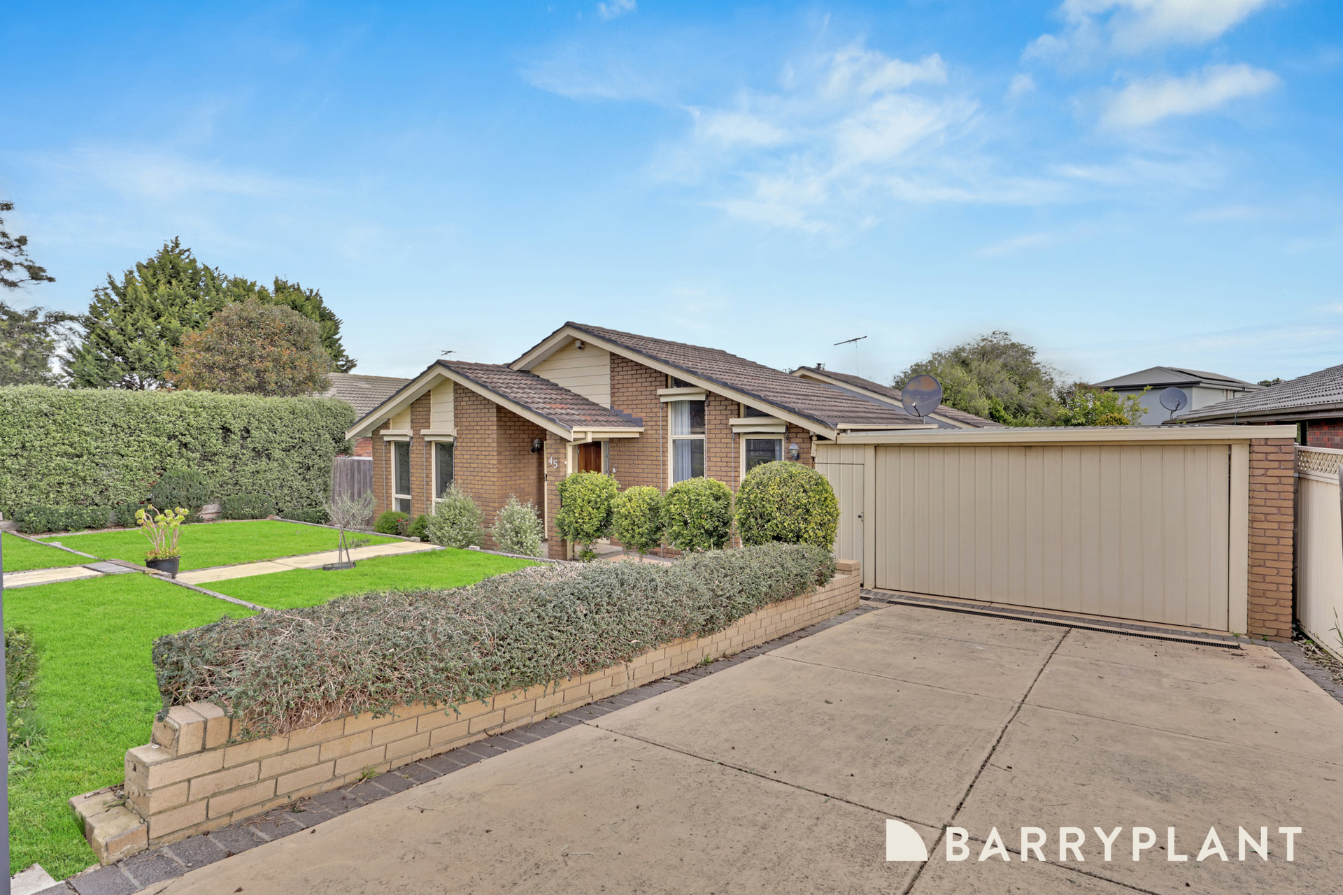 45 Roycroft Avenue, Mill Park, VIC 3082 - Leased
