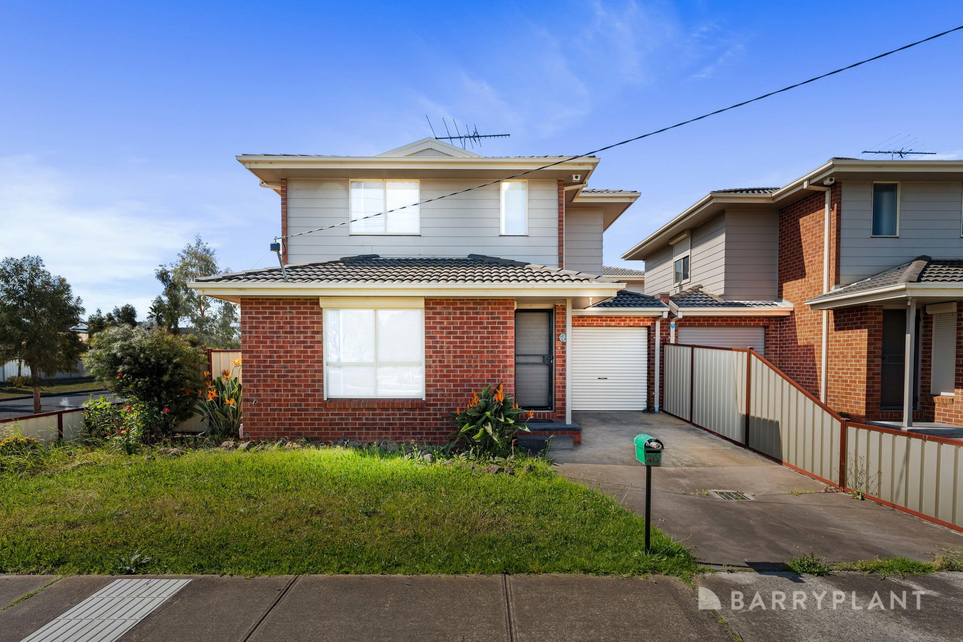 46 Gladstone Street, St Albans, VIC 3021 - Sold