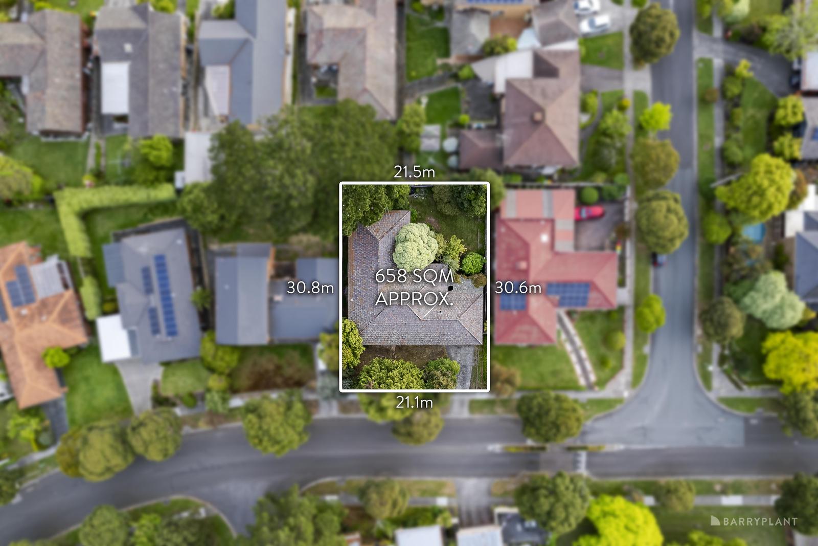 46 Landscape Drive, Doncaster East, VIC 3109 - Sold