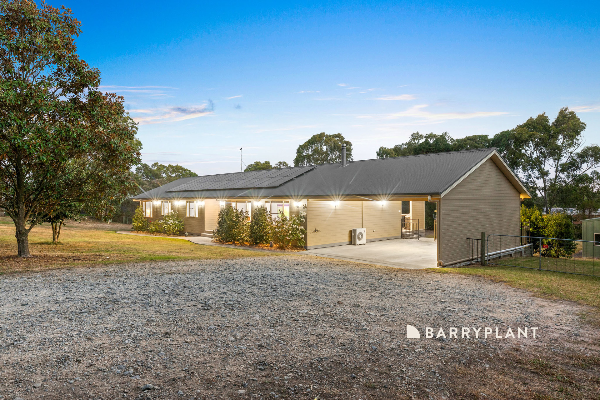 46 Mary Street, Bunyip, VIC 3815 - Sold