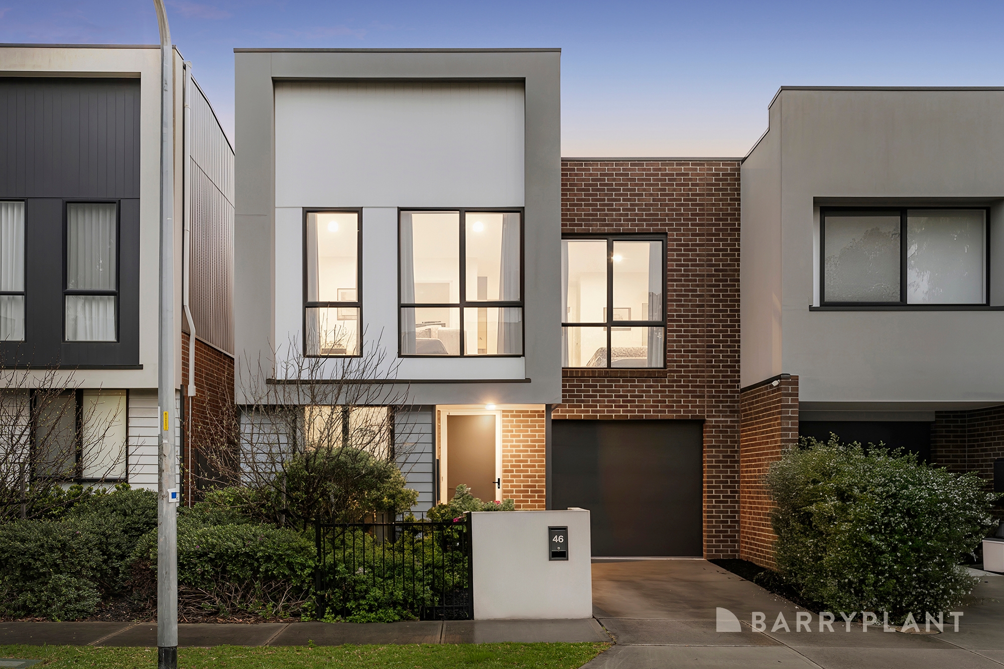 46 Teague Crescent, Braybrook, VIC 3019 - Sold