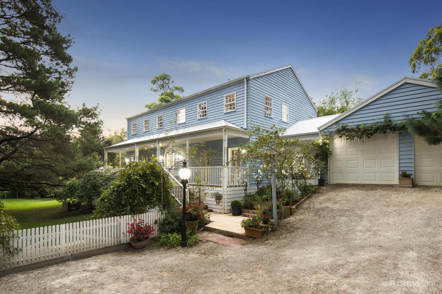 47-63 Berringa Road, Park Orchards, VIC 3114 - Sold