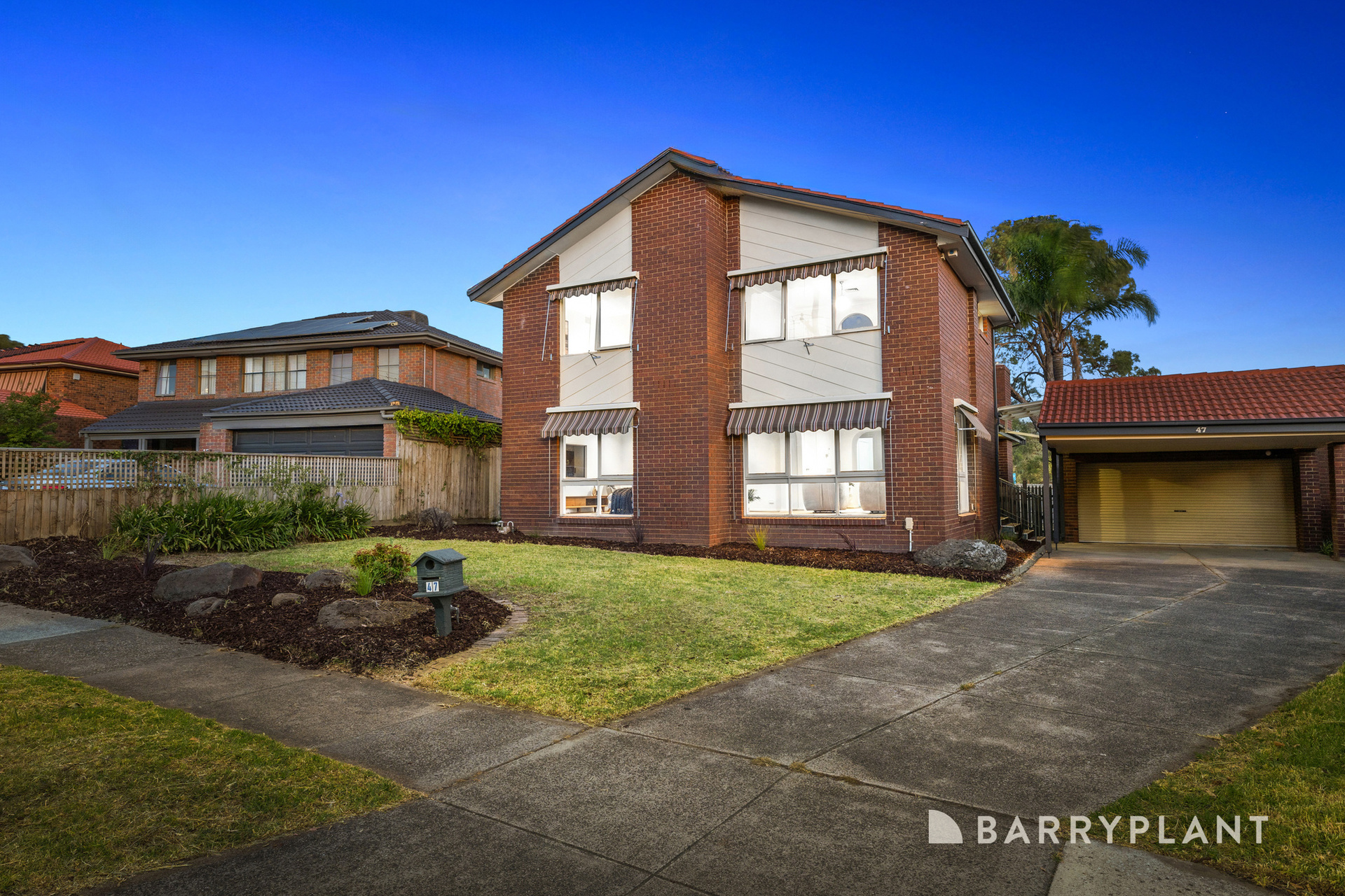 47 Gateshead Drive, Wantirna South, VIC 3152 - Sold