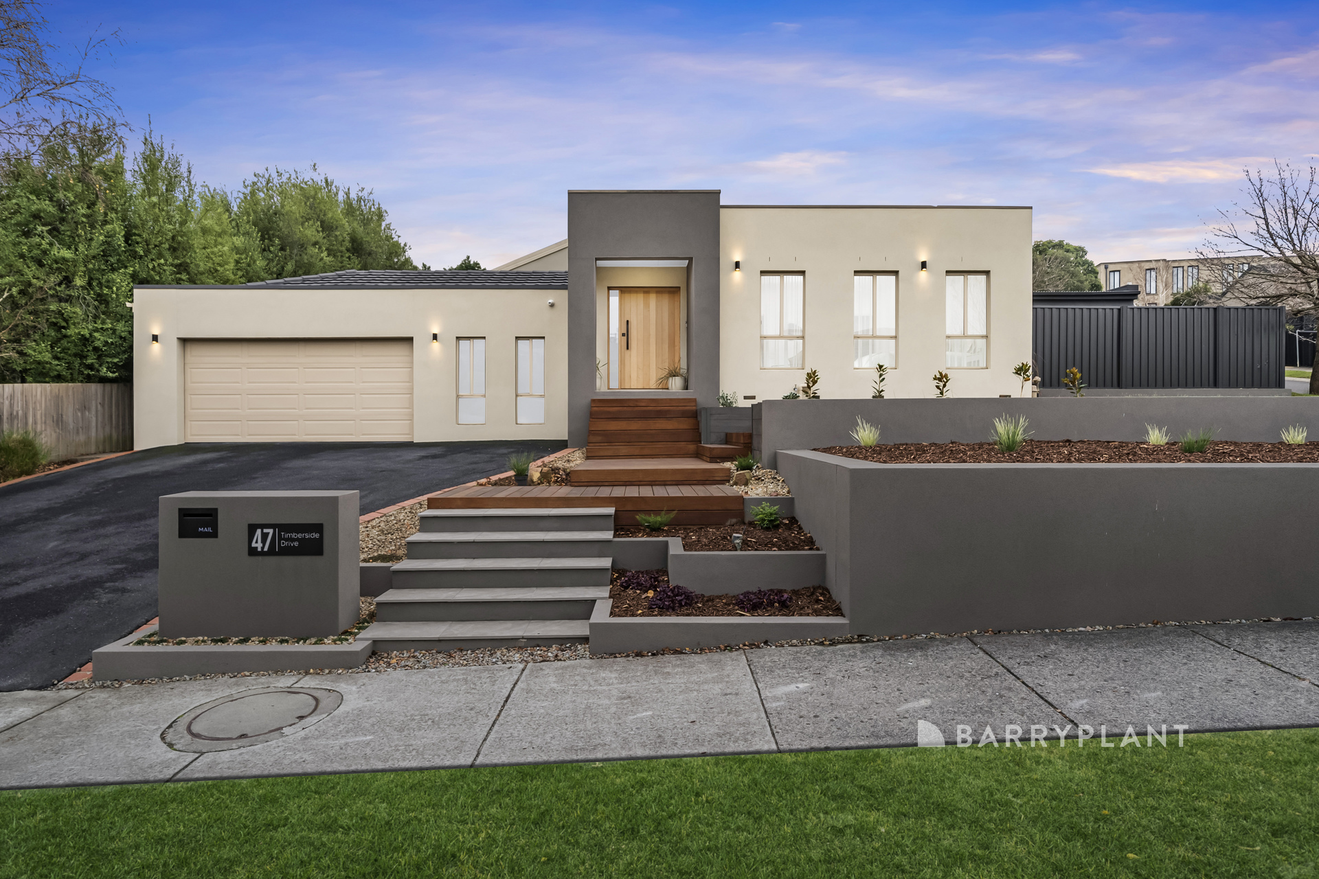 47 Timberside Drive, Beaconsfield, VIC 3807 - Sold