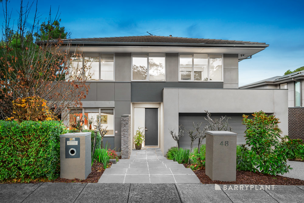 48 Crestwood Avenue, Macleod, VIC 3085 - Sold