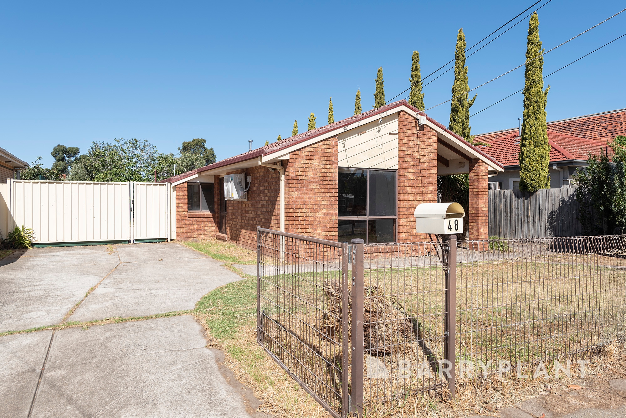 48 Holt Street, Ardeer, VIC 3022 - Leased